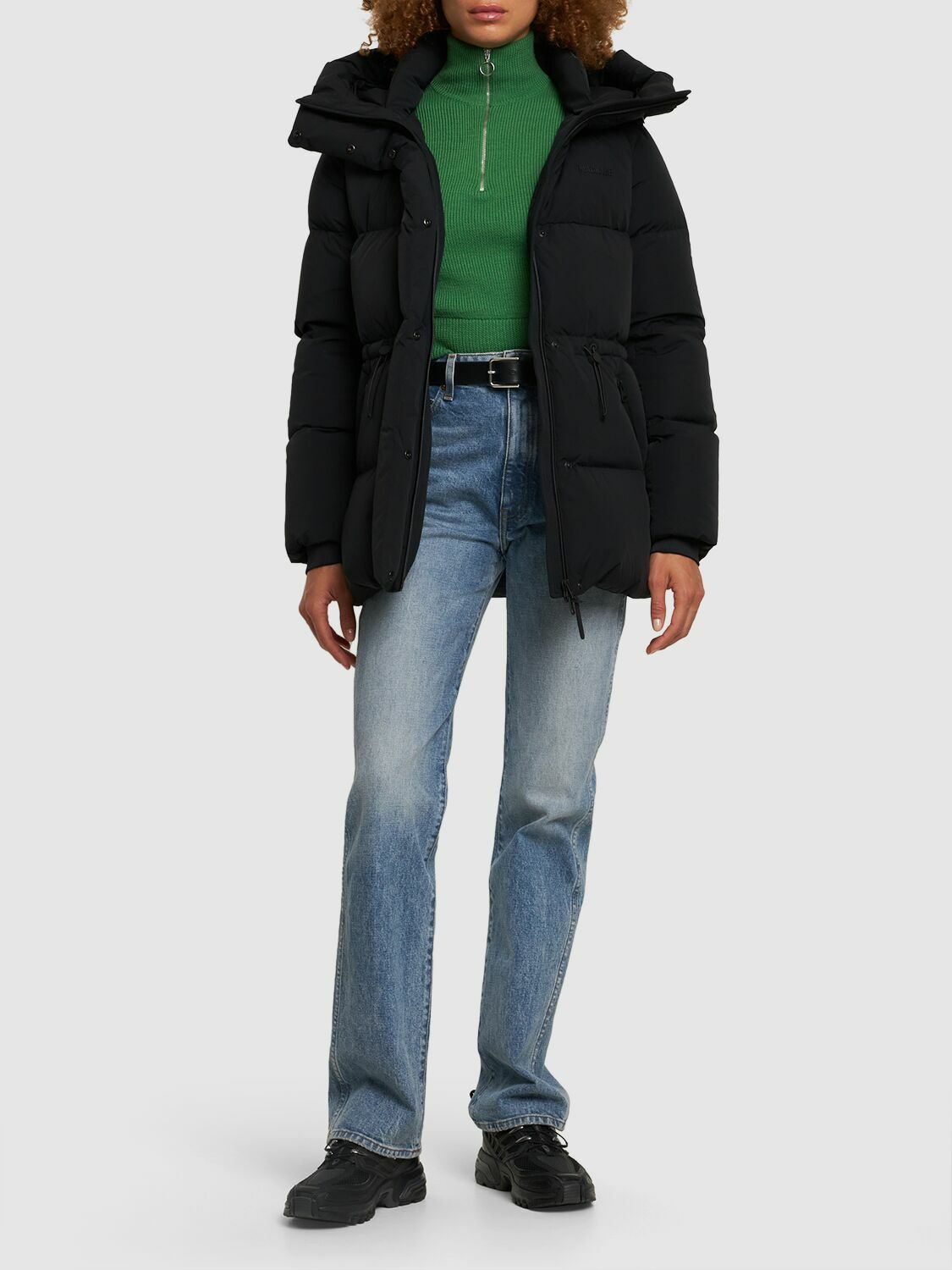 MACKAGE Freya City Down Jacket Mackage