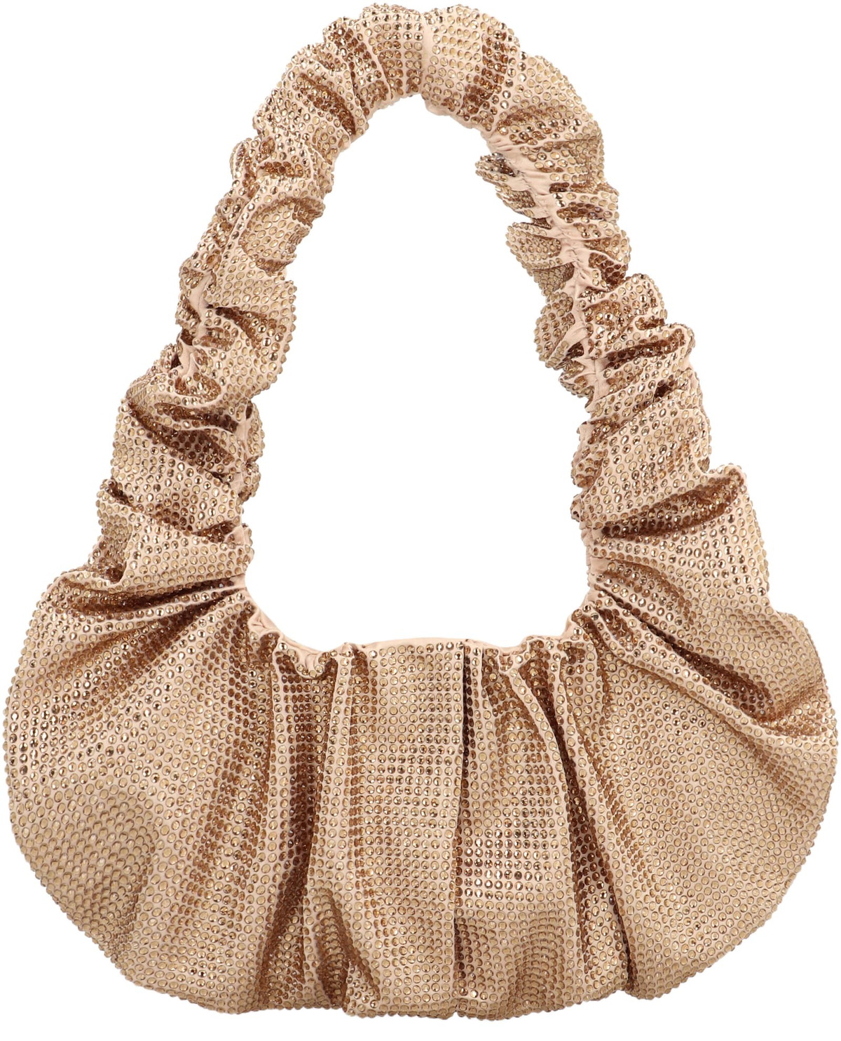 Giuseppe di Morabito Bag With Crystals Giuseppe di Morabito