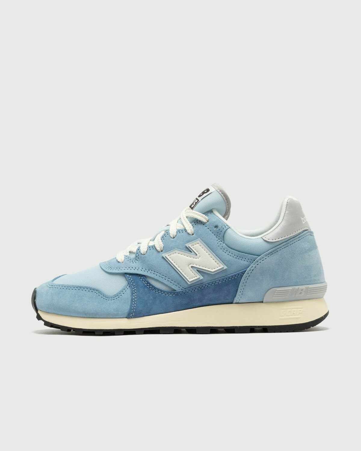 New Balance 475 Blue Lowtop New Balance