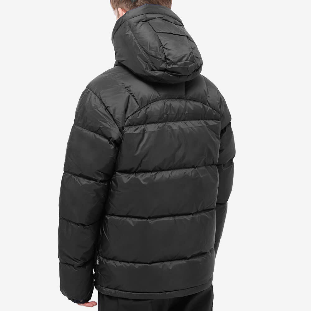 Fjällräven Men's Expedition Down Lite Jacket in Black Fjällräven