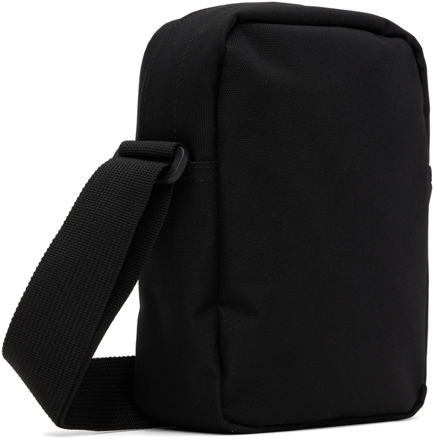 Carhartt Work In Progress Black Jake Shoulder Pouch Carhartt WIP