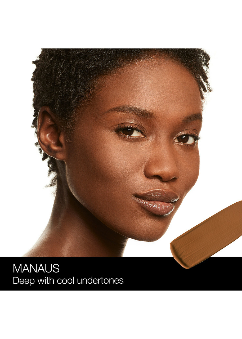 Nars Soft Matte Complete Foundation - Manaus NARS