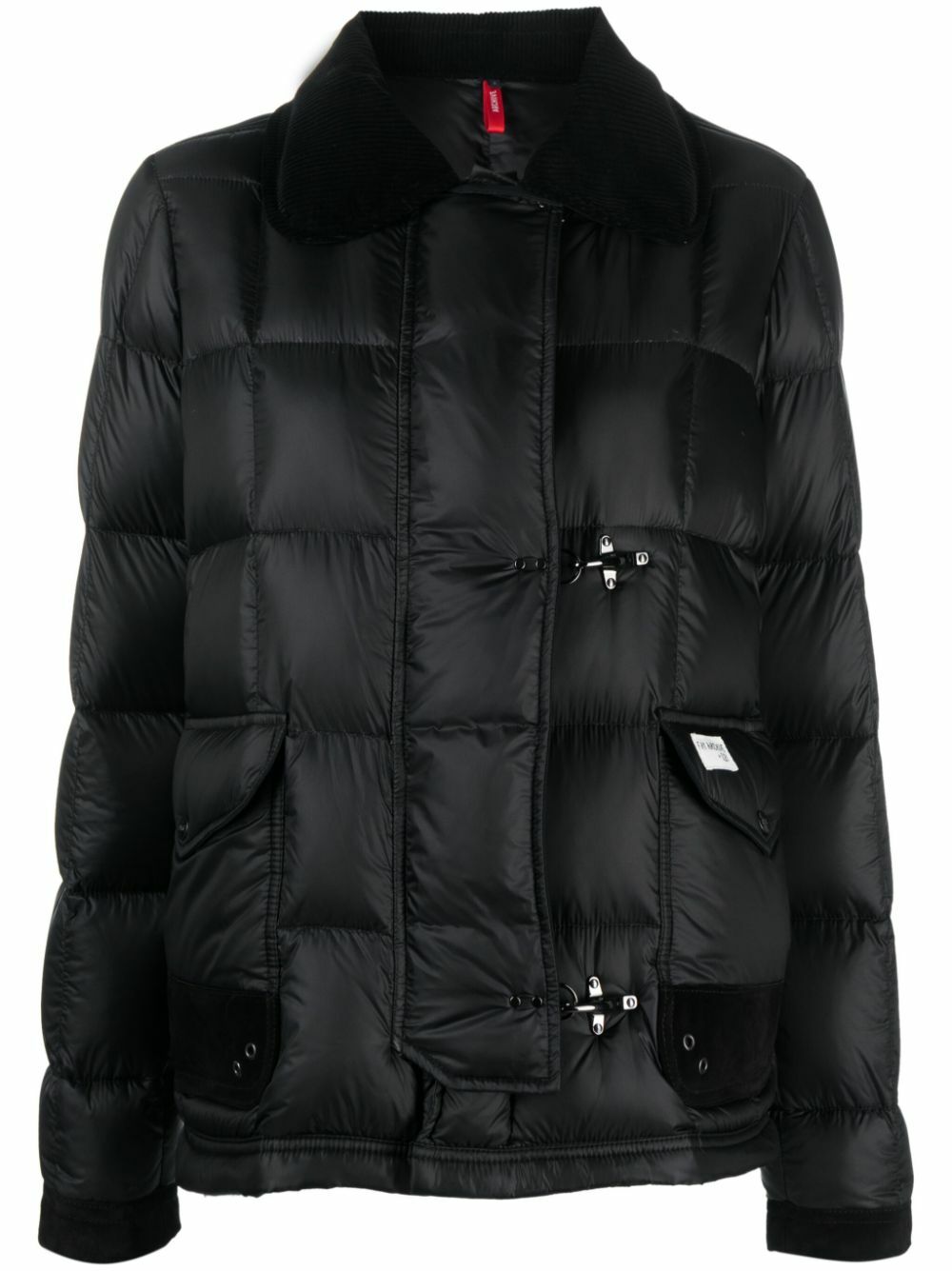 FAY - Nylon Down Jacket Fay