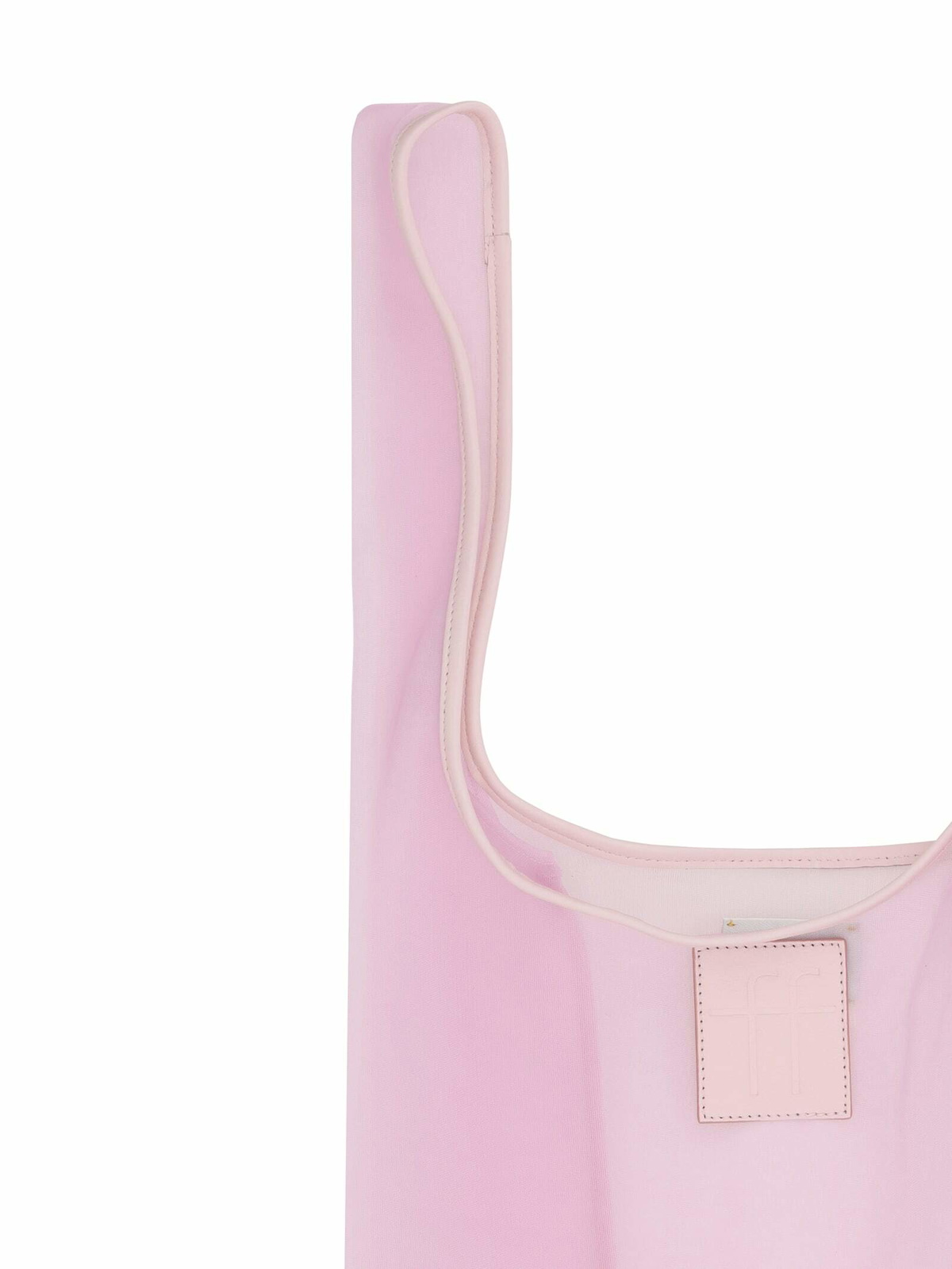 Forte_Forte Tulle Tote Bag Forte Forte