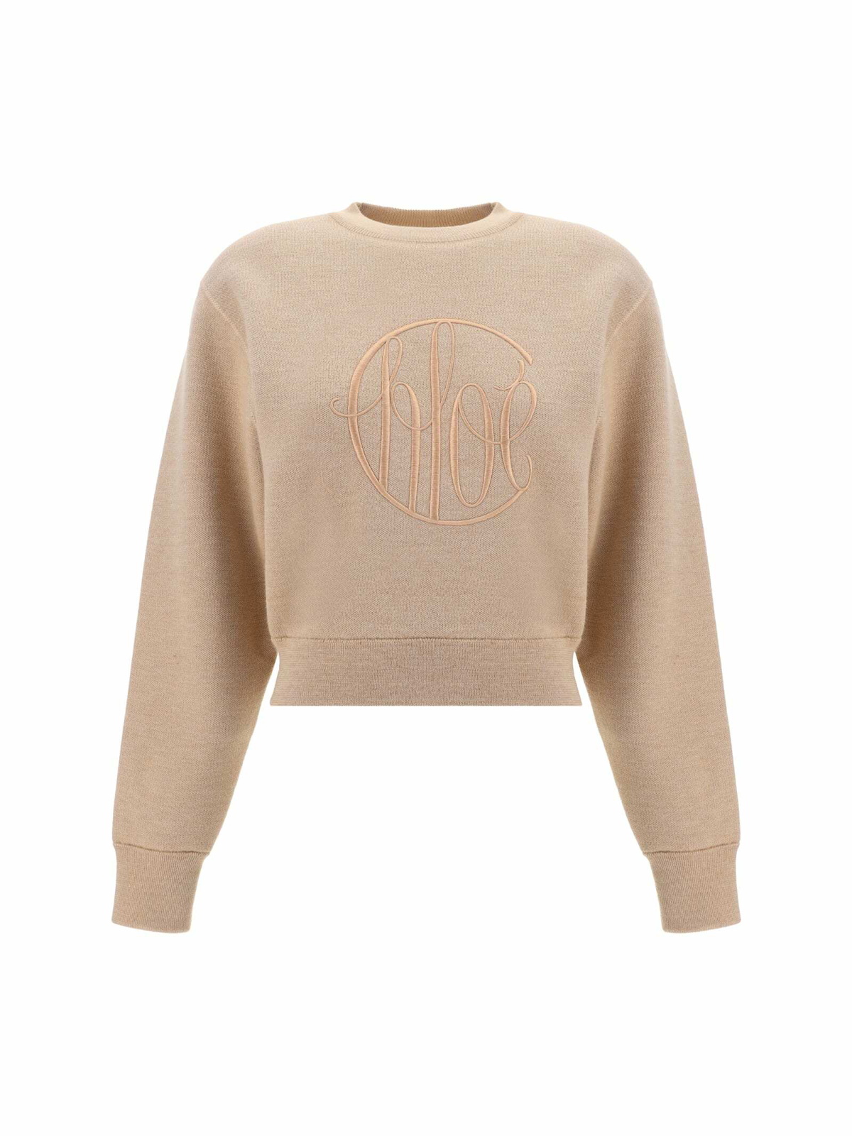 Chloé Sweater Chloe