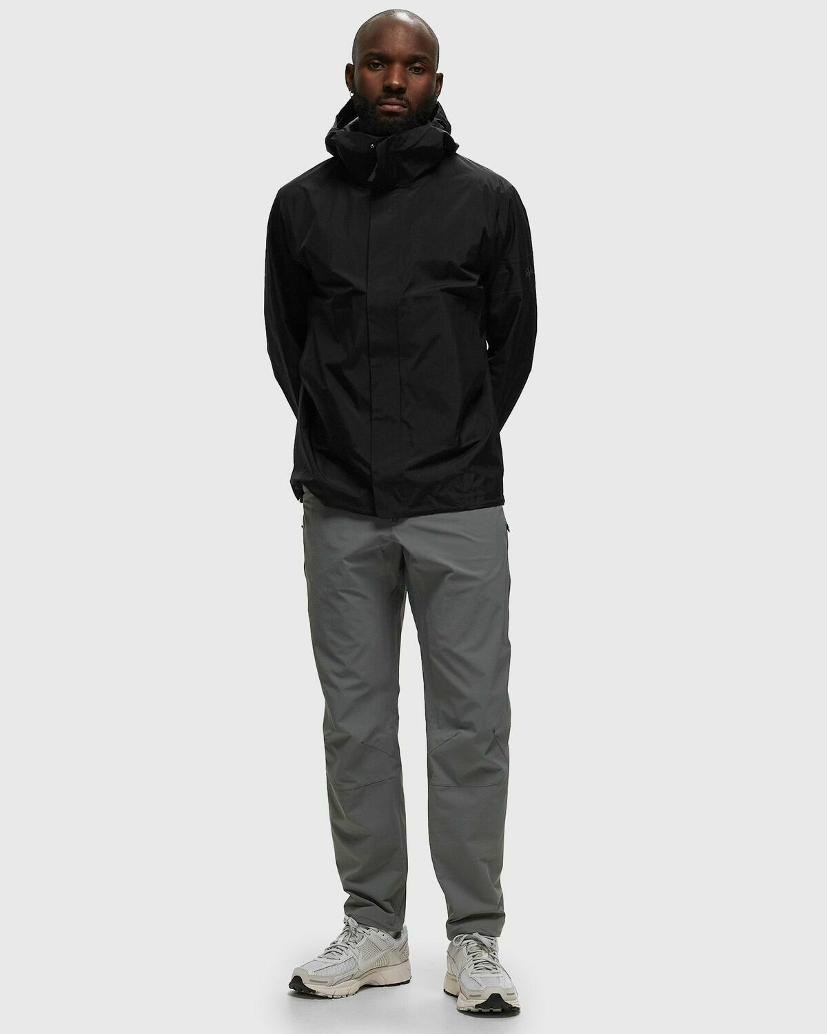 Rapha Explore Pant Grey - Mens - Casual Pants Rapha