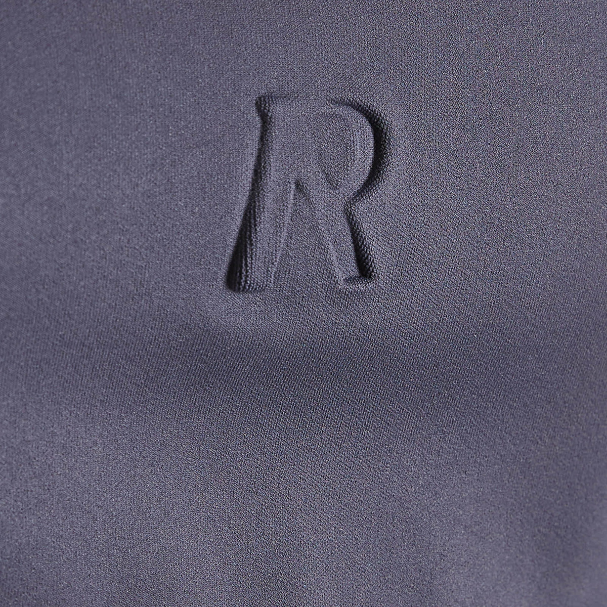 Represent Women's Control Bralette in Graphite Represent