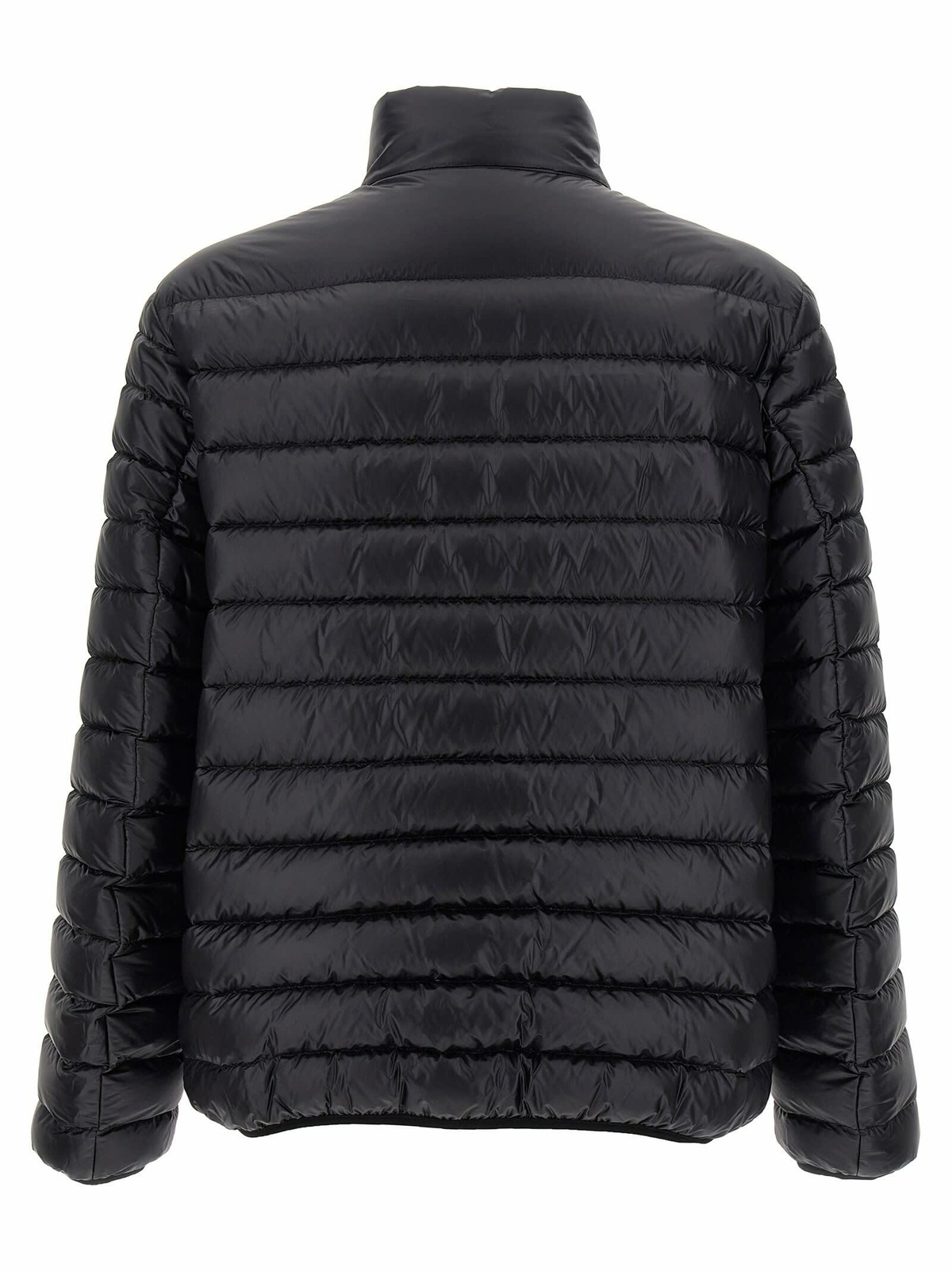 Givenchy Logo Down Jacket Givenchy
