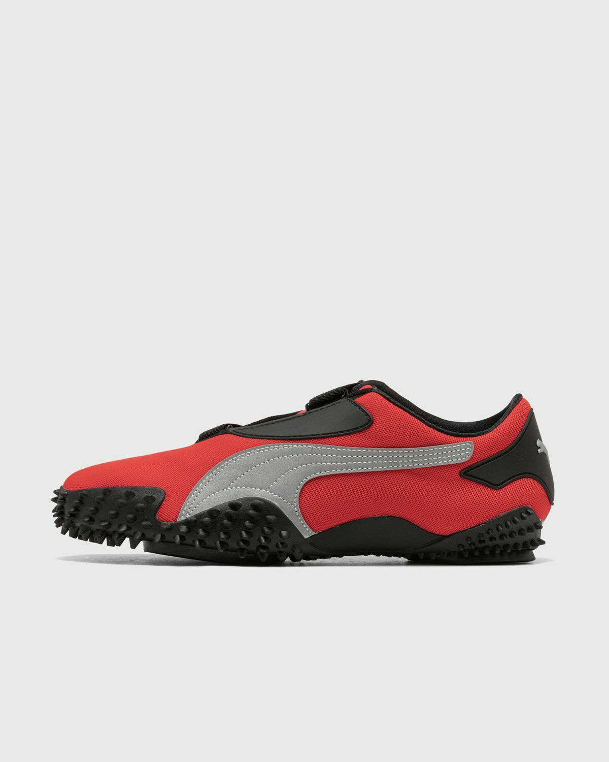 Puma Mostro OG Red Mens Lowtop Puma