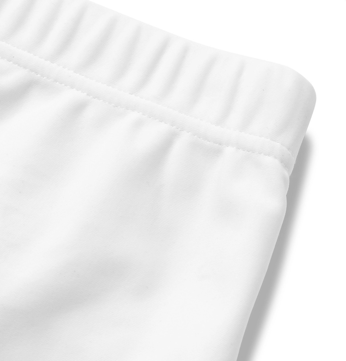 Cdlp Riva Swim Briefs White Cdlp