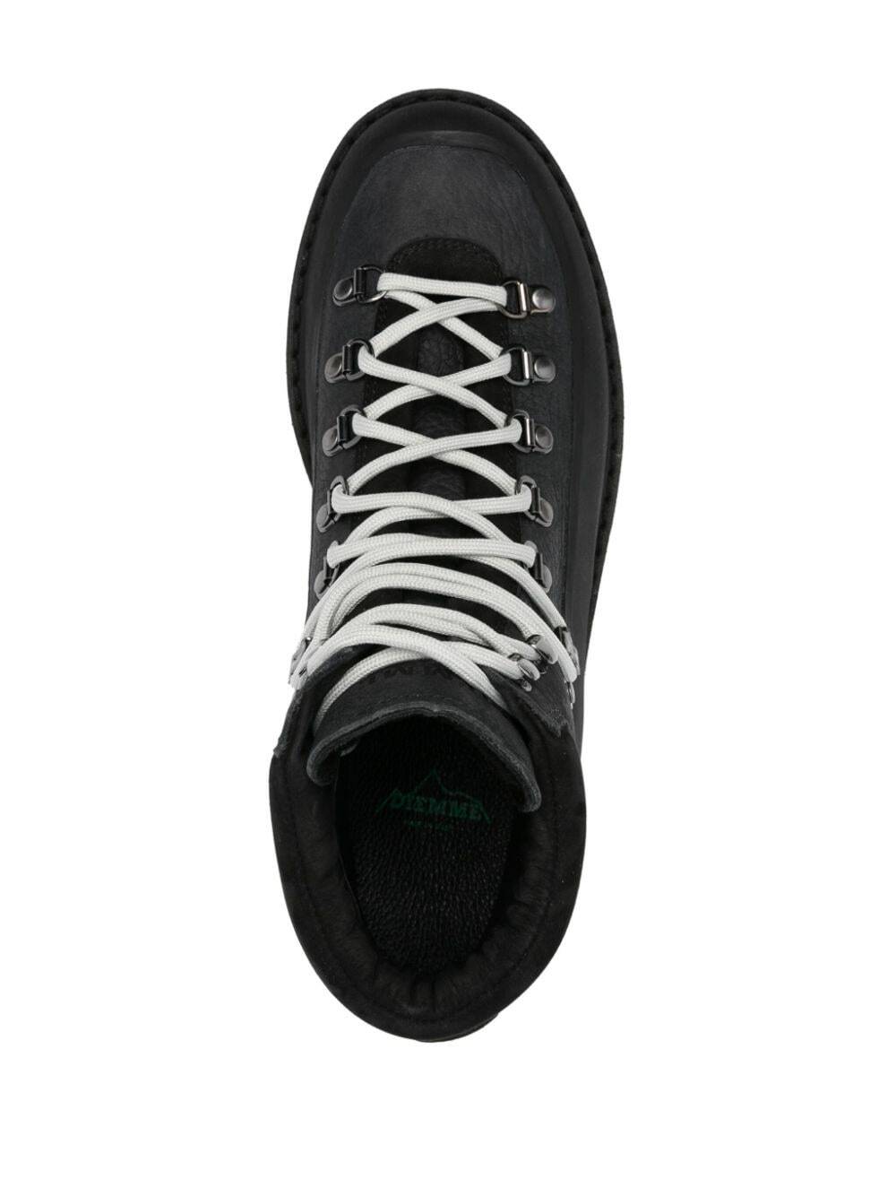 DIEMME - Classic Boot Diemme