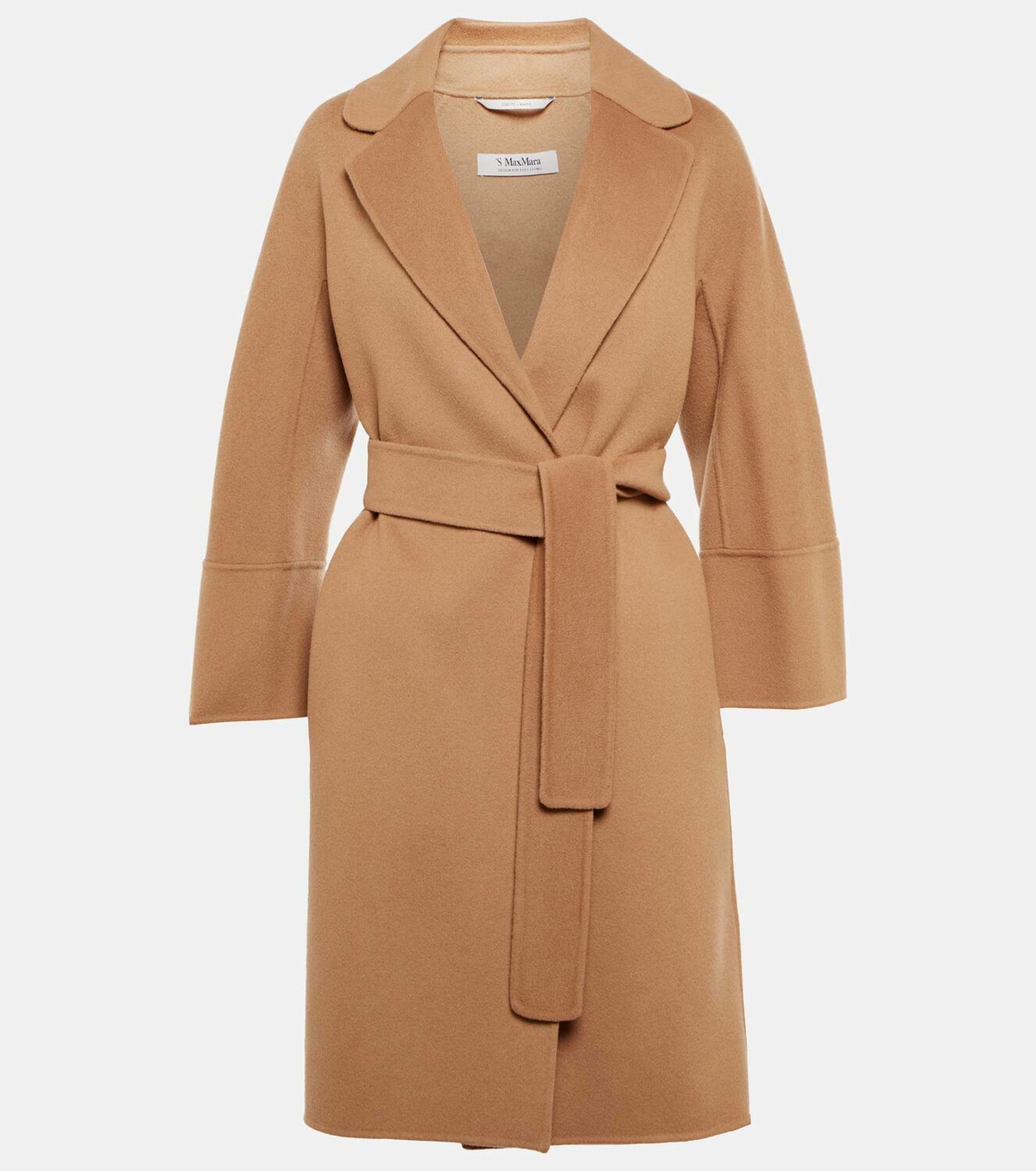 Max Mara Arona Coat