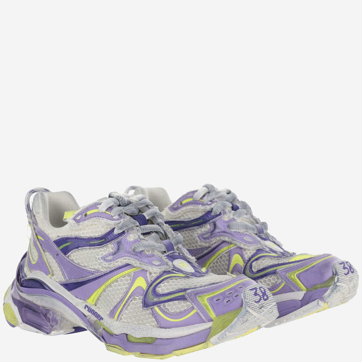 Balenciaga Sneakers Runner 2 Balenciaga