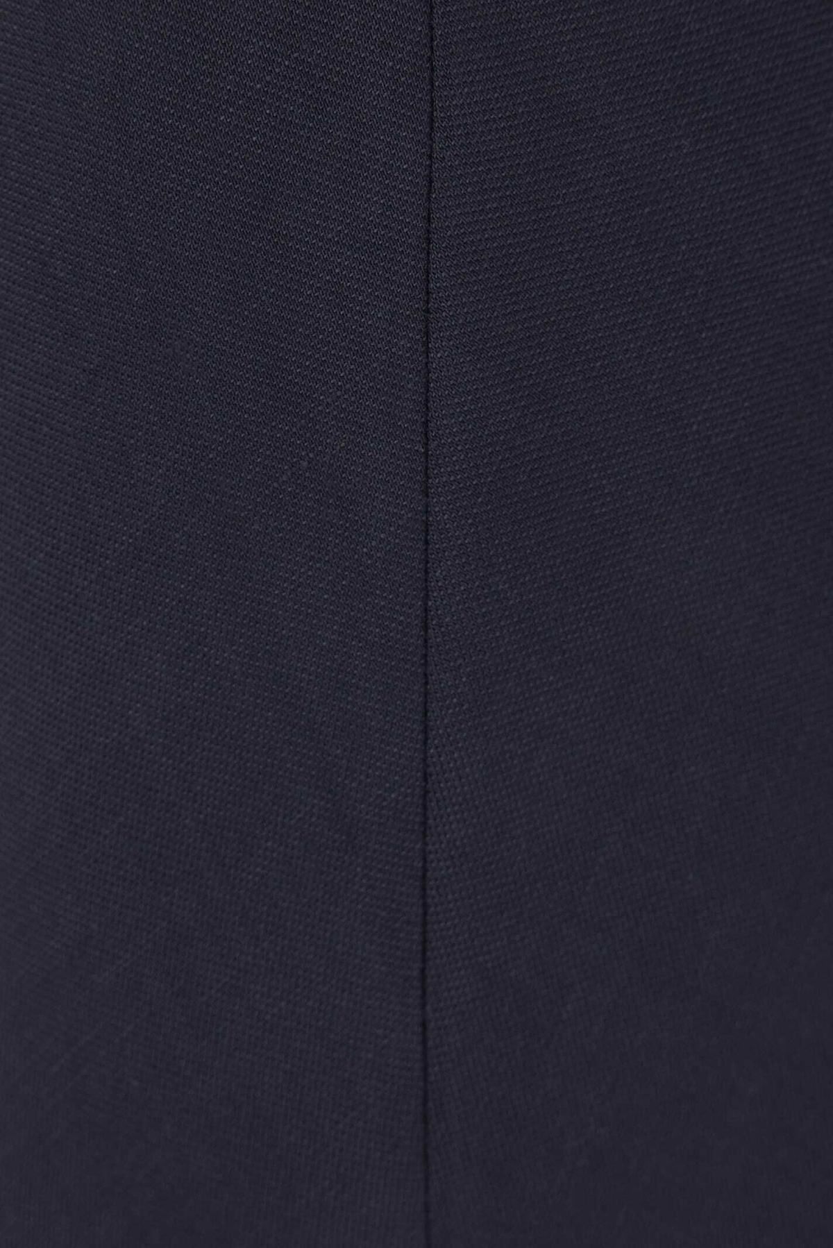 Brunello Cucinelli Fluid Bias-cut Long Skirt In Twill Brunello Cucinelli