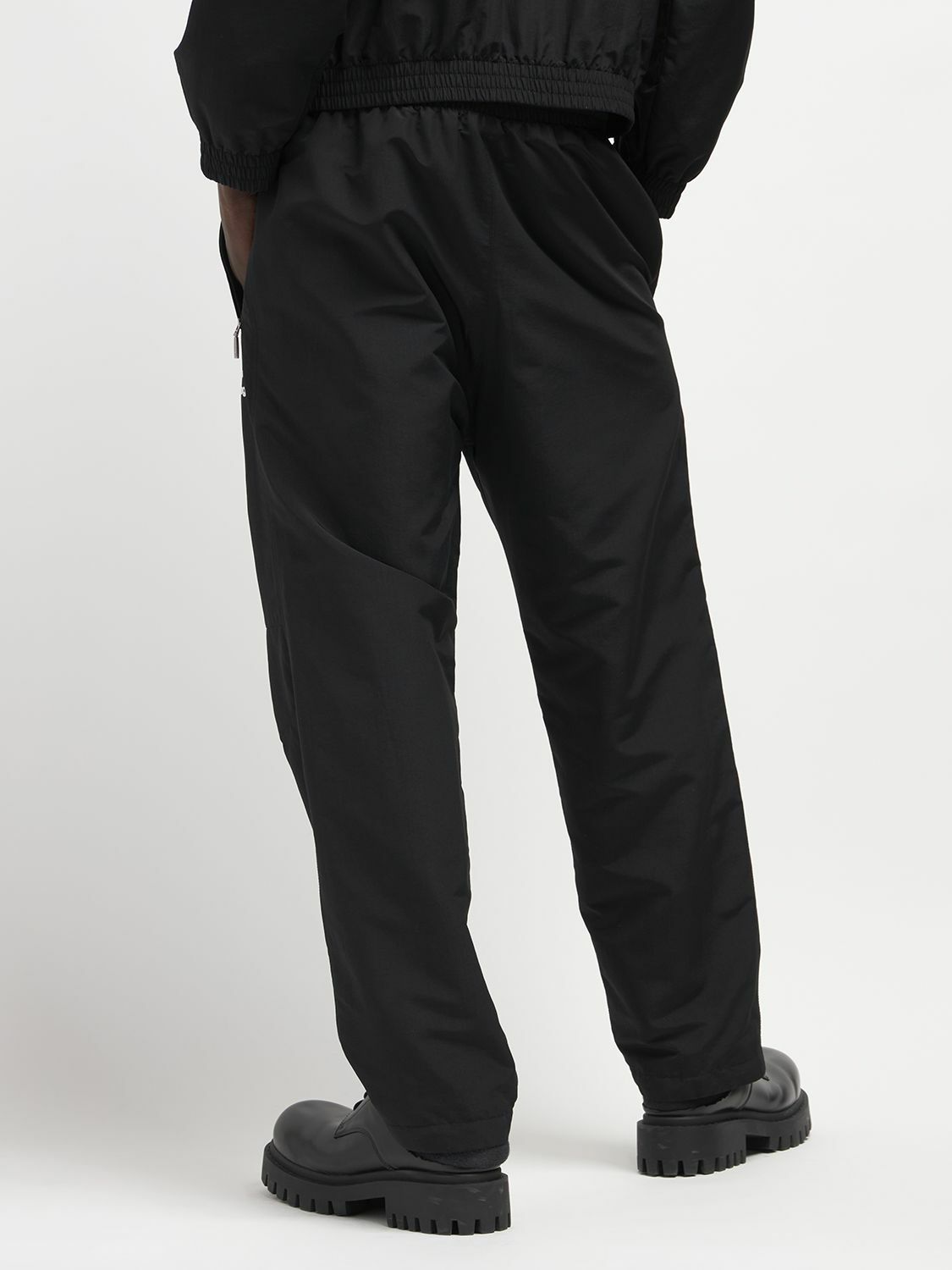 BALENCIAGA - Tech Pants Balenciaga