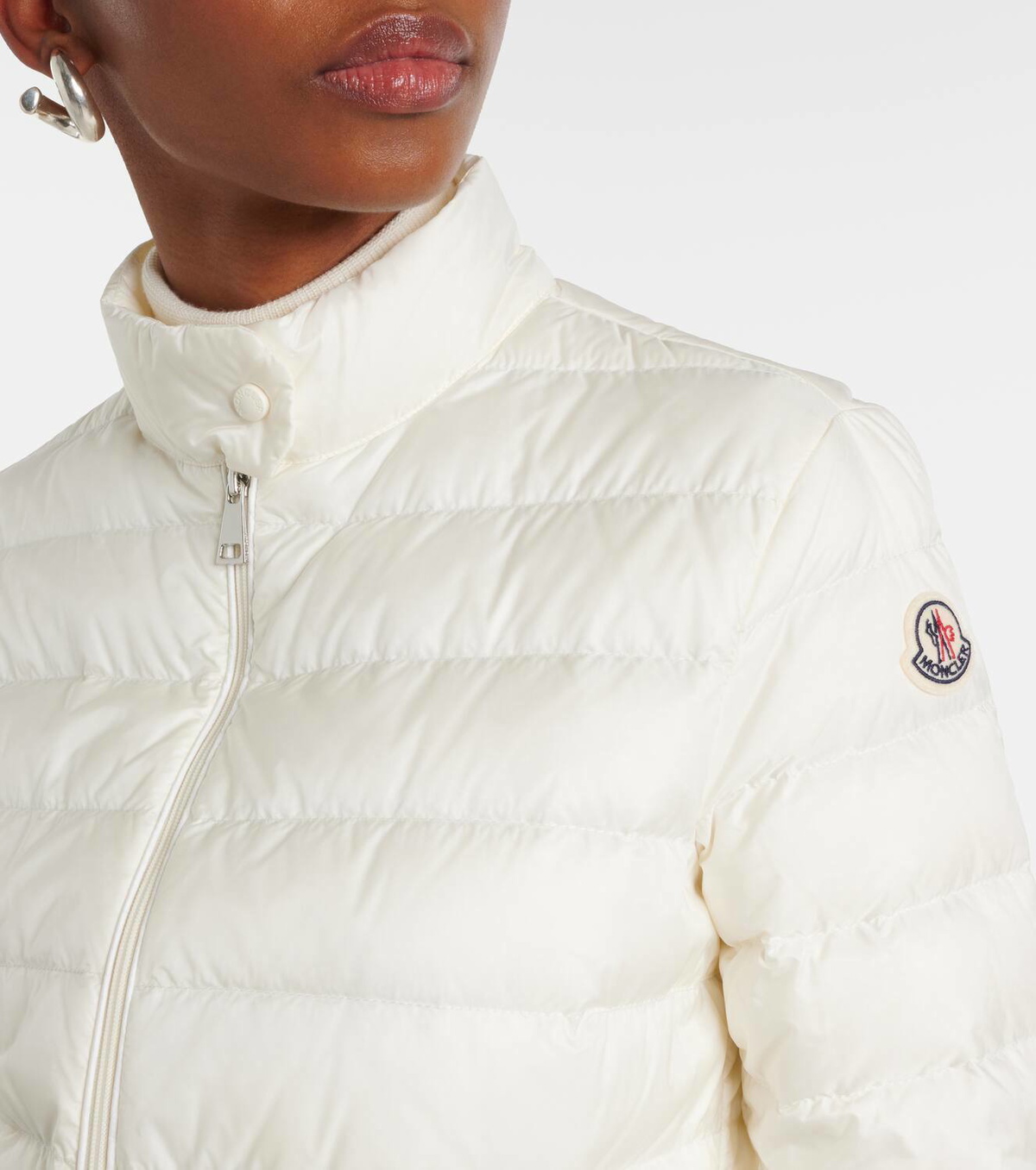 Moncler Lans down jacket Moncler