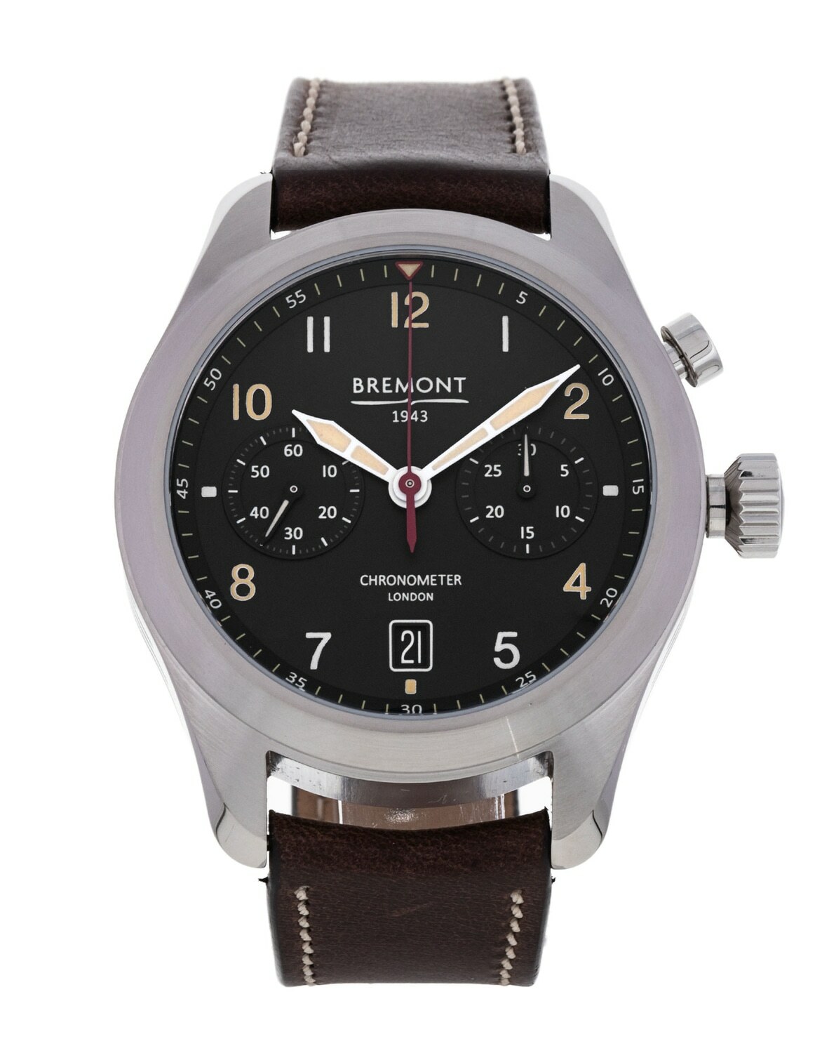 Bremont Armed Forces Collection DAMBUSTER Bremont