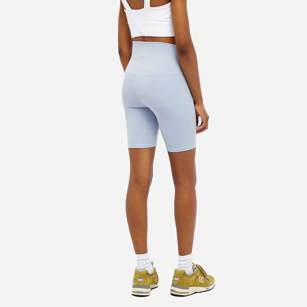 Varley Women's Always Short in Zen Blue Varley