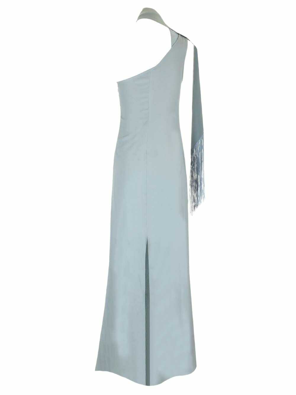 Taller Marmo caroline Long Dress Taller Marmo