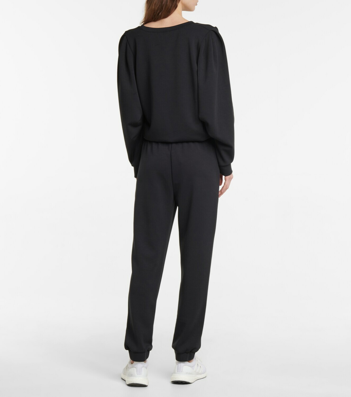 Lanston Sport Kenzie straight-leg sweatpants Lanston Sport