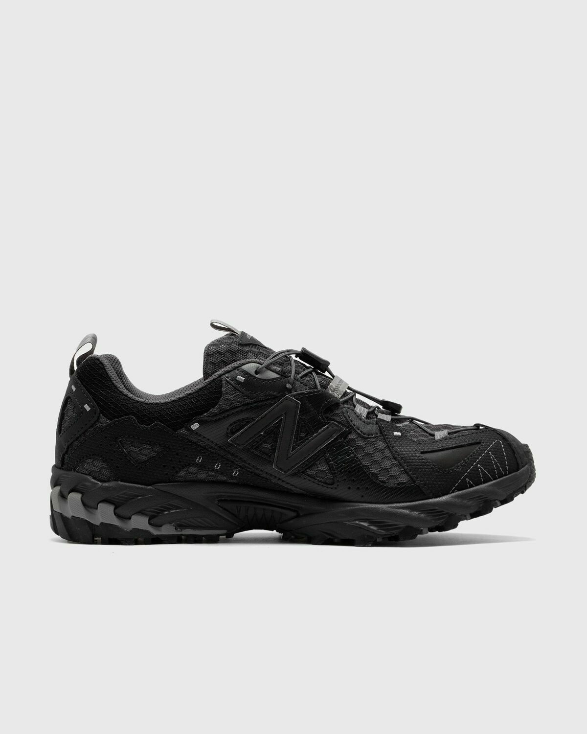 New Balance 610 Xv1 Multi Lowtop New Balance