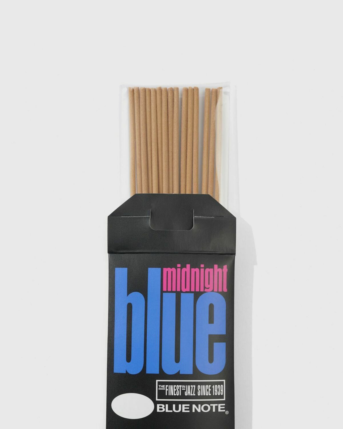 Butter Goods Incense Pack Blue Home Fragrance Butter Goods