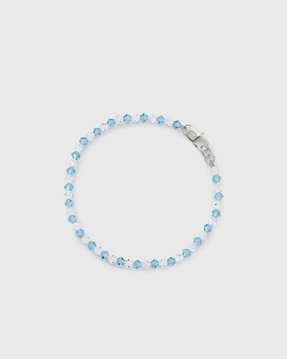 Hatton Labs SHORE BRACELET blue/white Mens Jewellery Hatton Labs