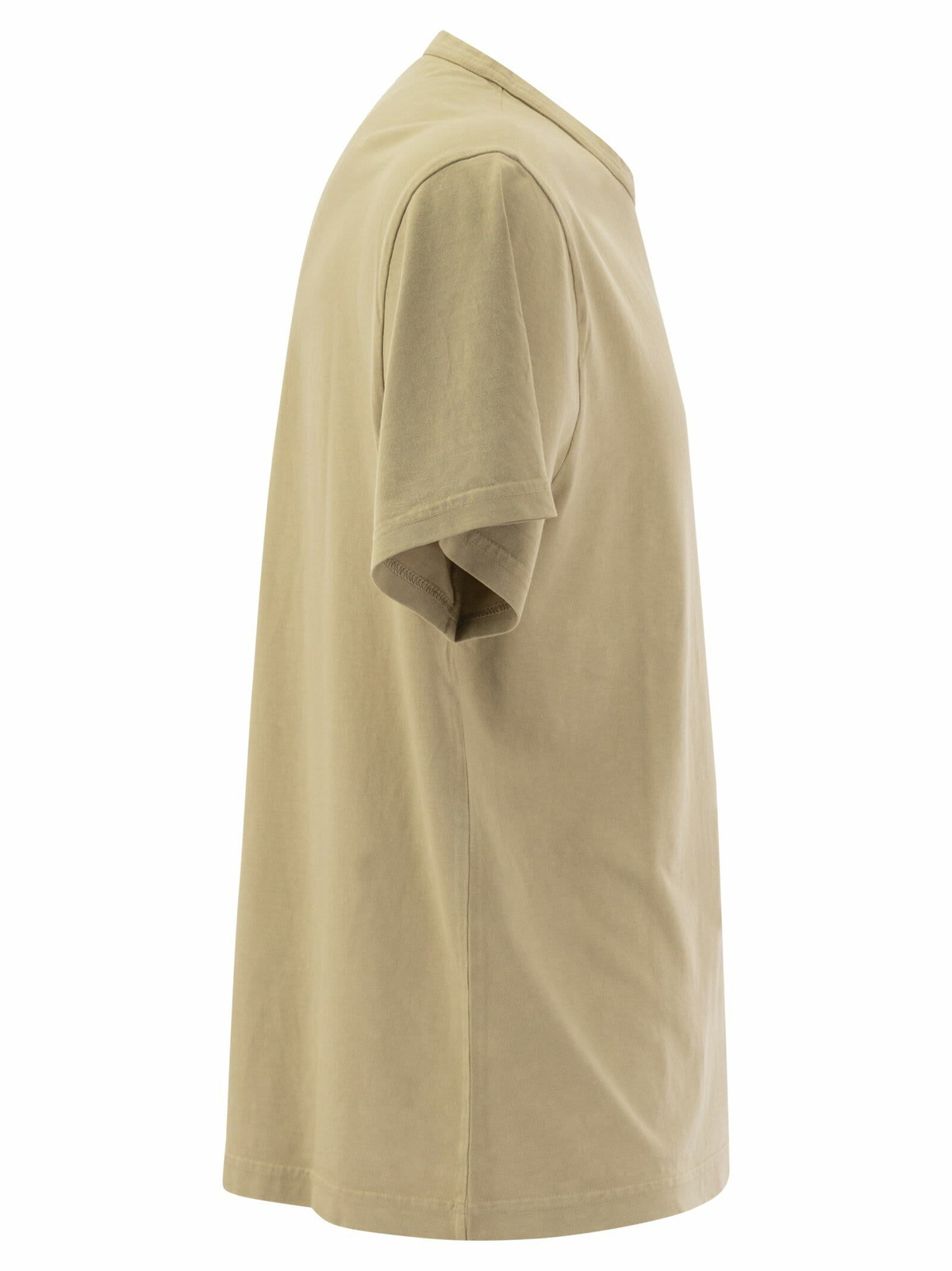 Fay Brown T-shirt Fay