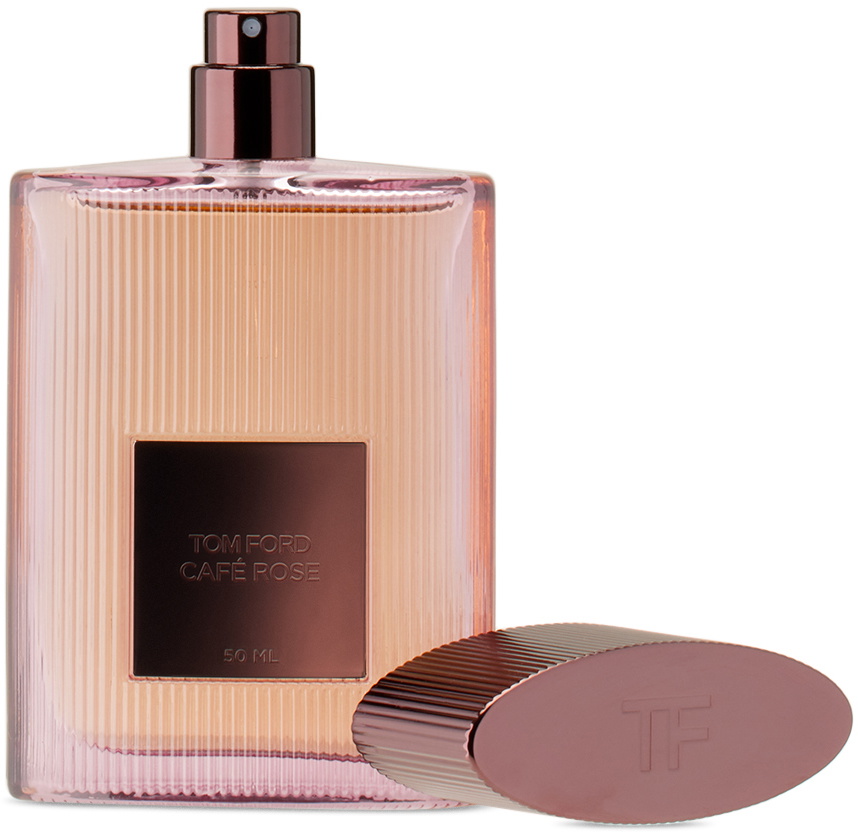 TOM FORD Café Rose Eau de Parfum, 50 mL TOM FORD