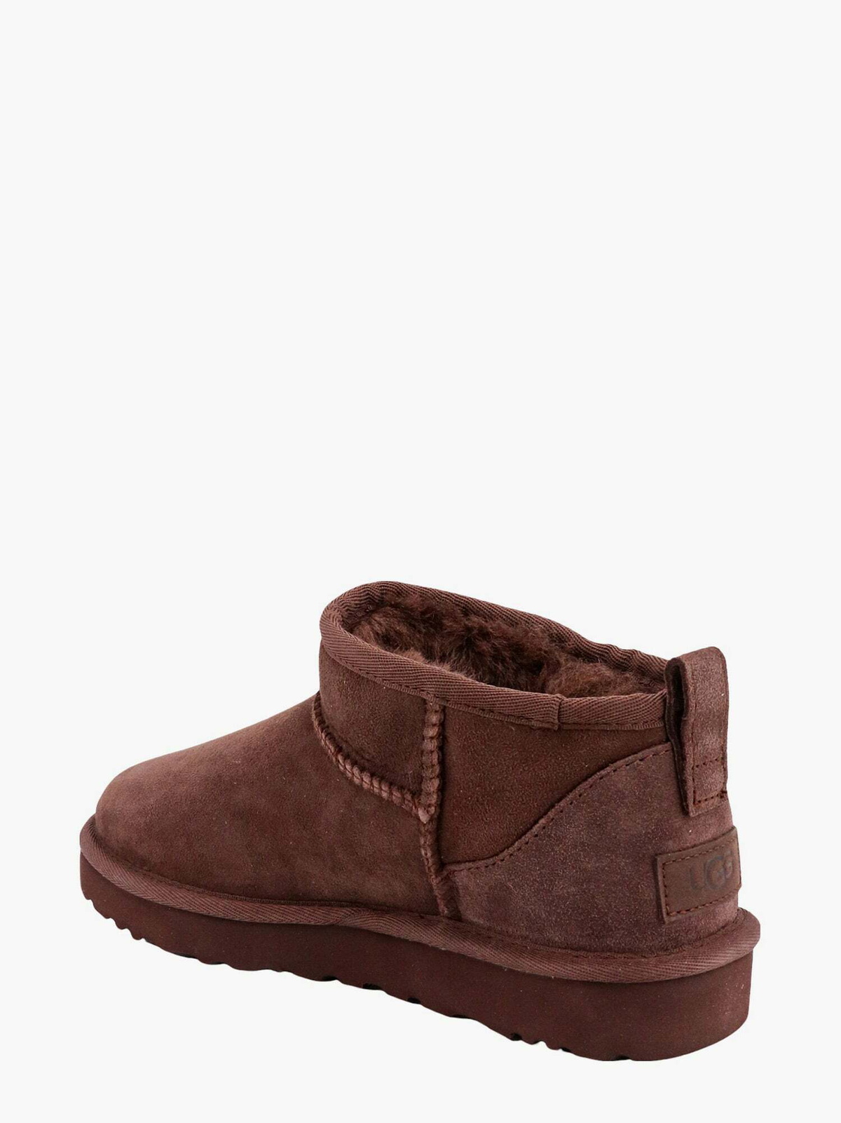 Ugg Classic Ultra Mini Brown Womens Ugg