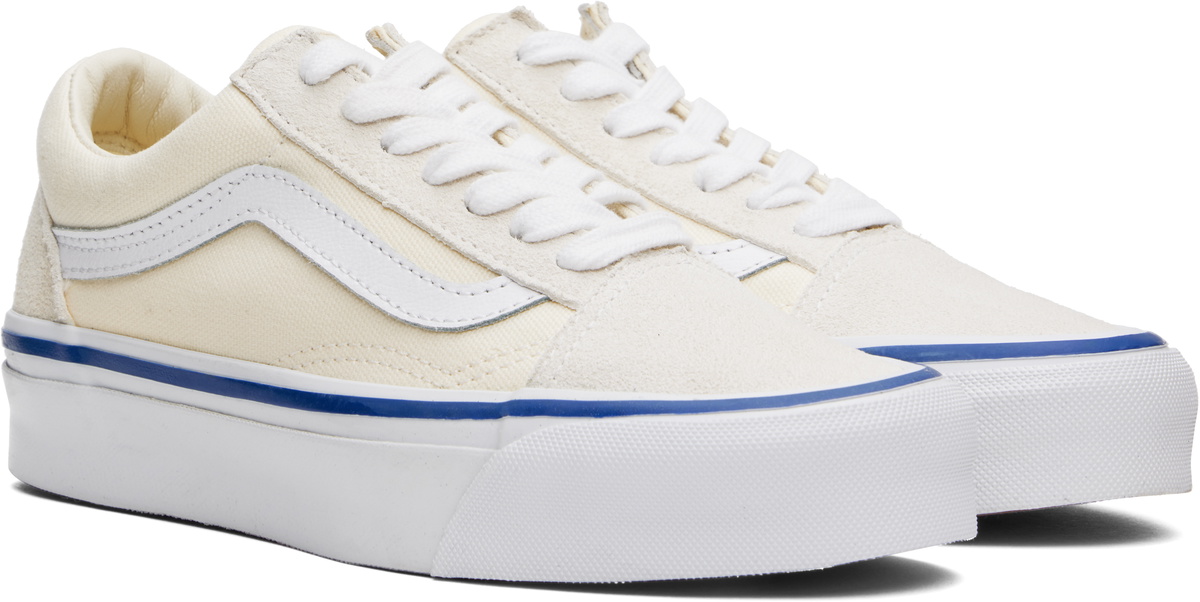 Vans Off-White Premium Old Skool 36 Sneakers Vans