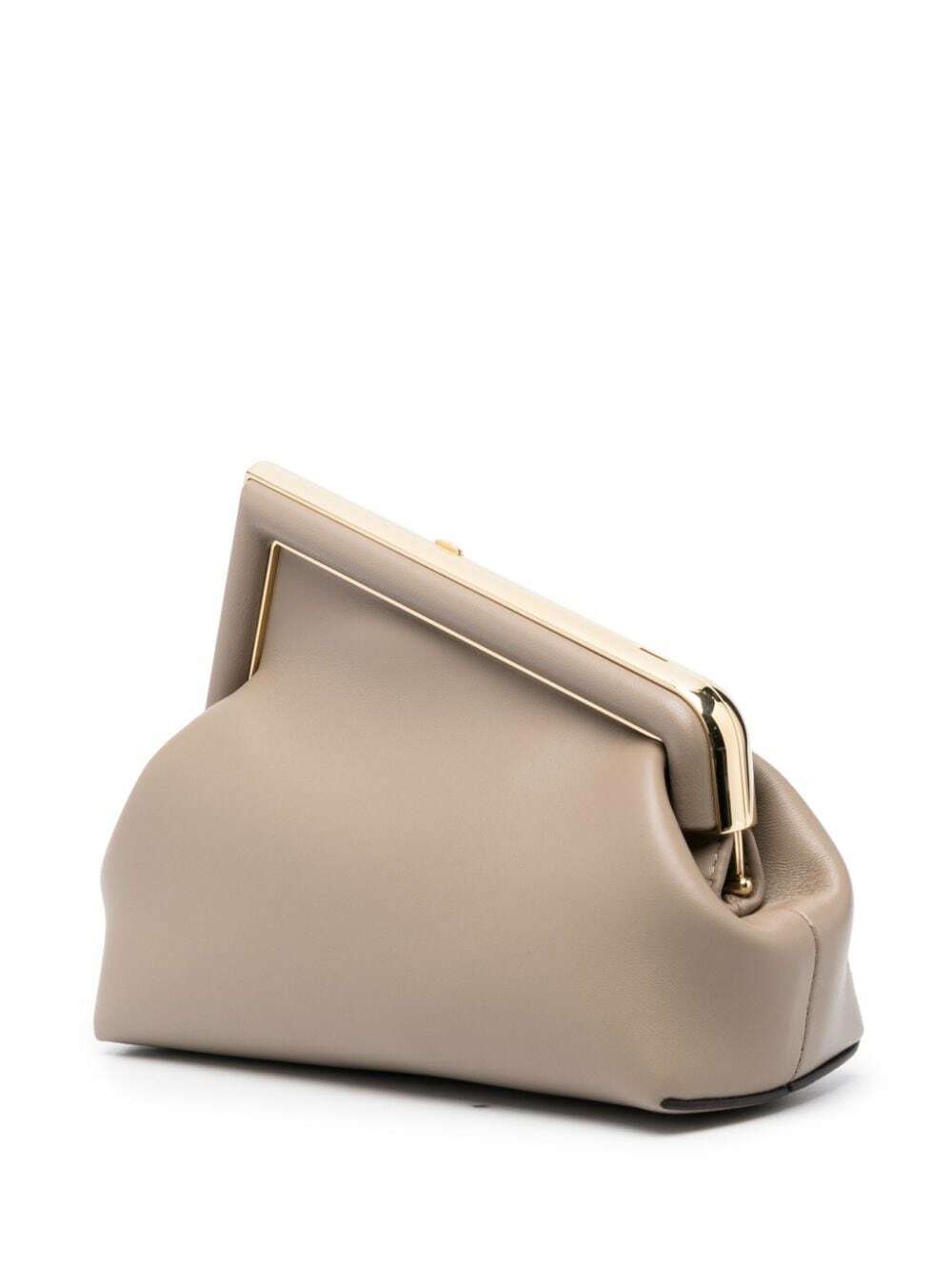 FENDI - Fendi First Small Leather Clutch Fendi