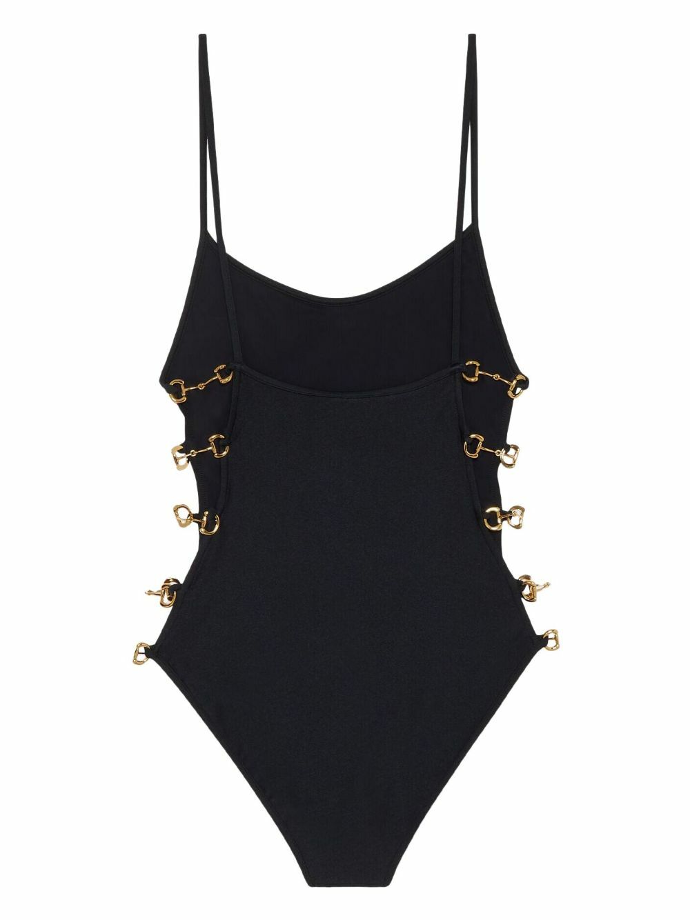 GUCCI - Cut-out Swimsuit Gucci