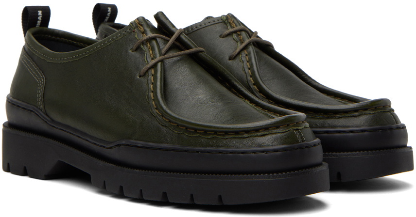 Kleman Khaki Major VGT 2 Derbys KLEMAN