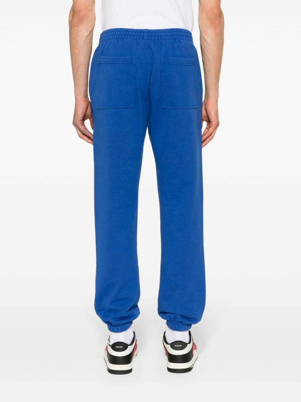 Represent Blue Owners Club Cotton Sweatpants Represent