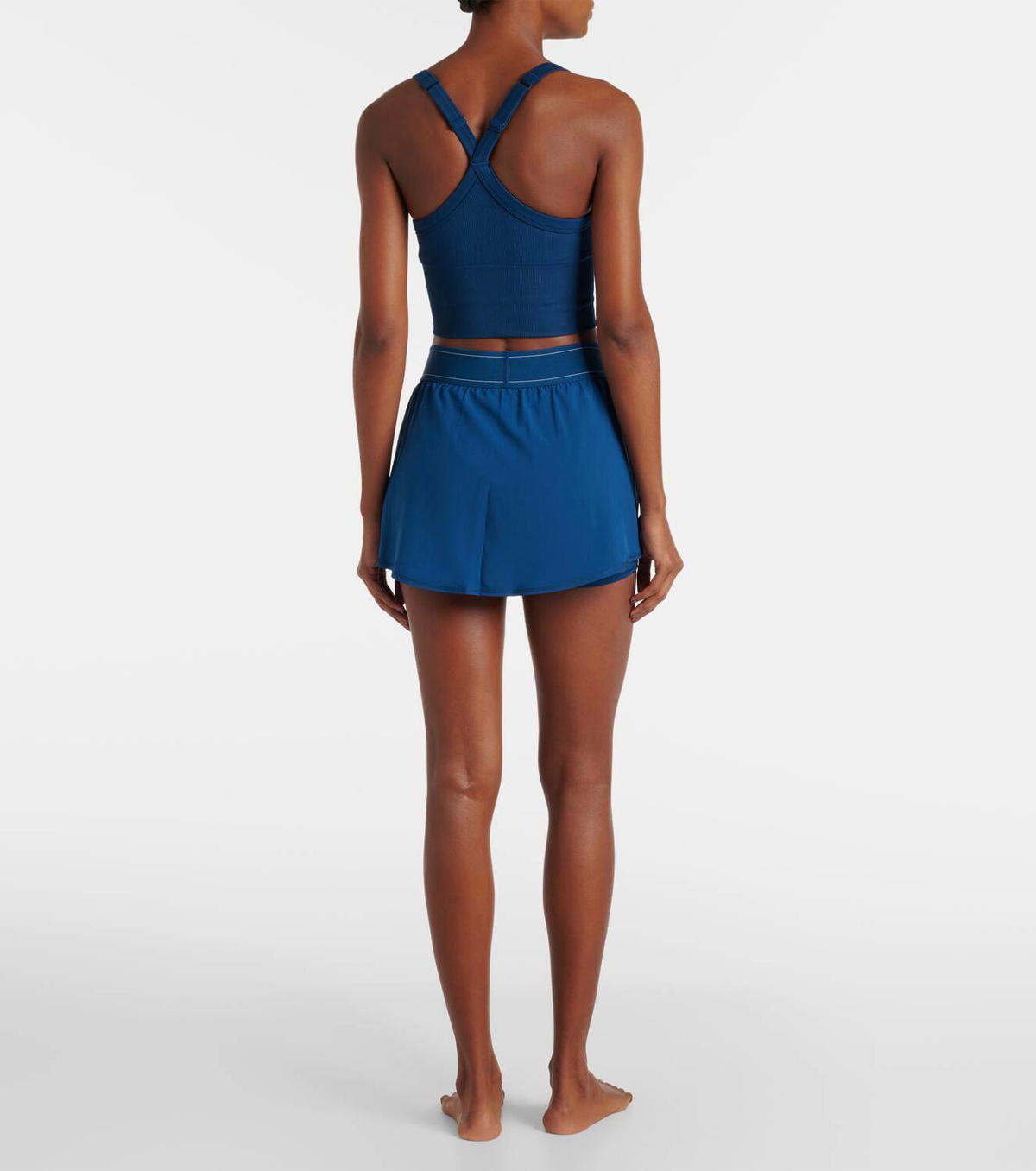 Alo Yoga Match Point skort Alo Yoga