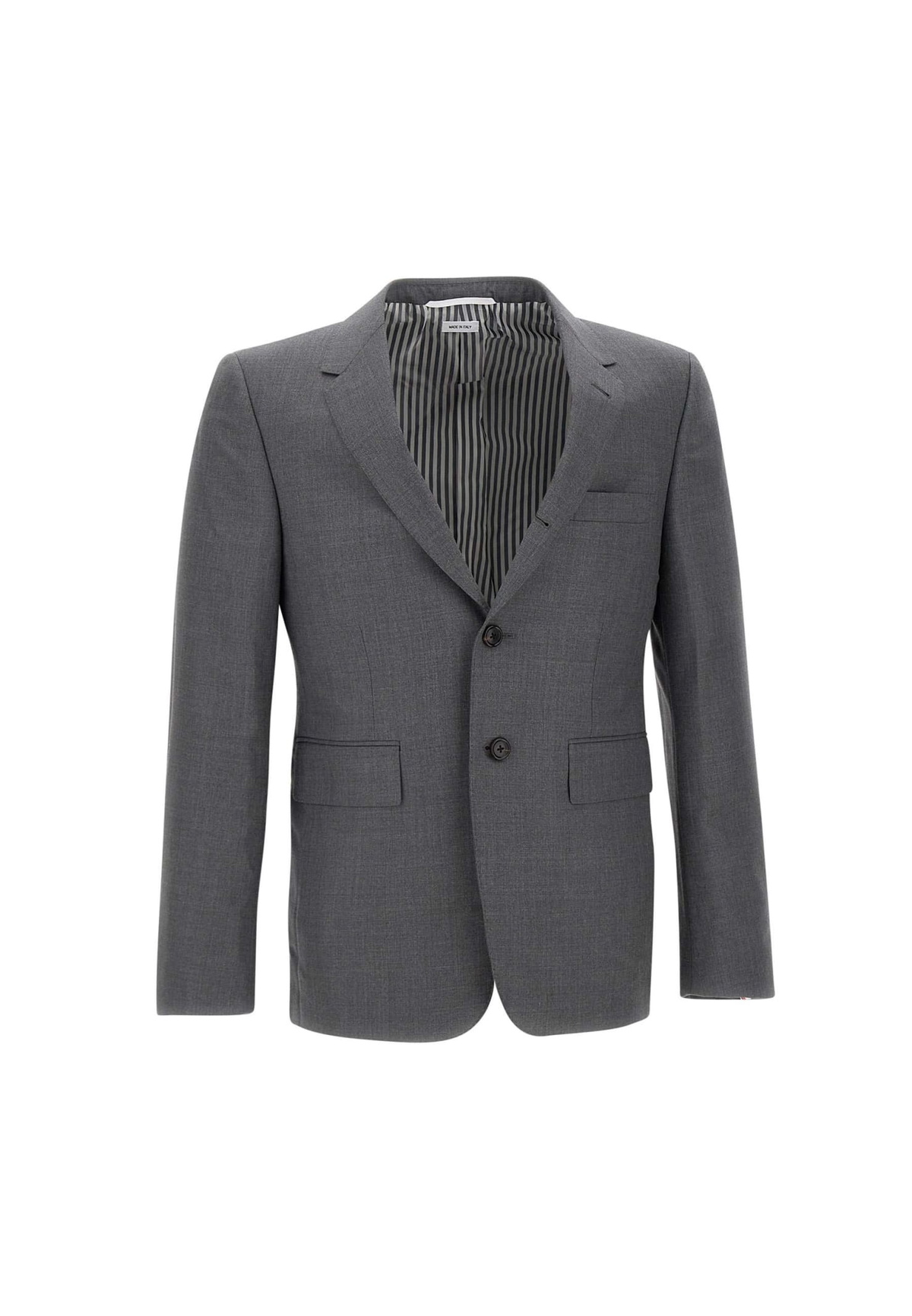 Thom Browne Wool classic Sport Coat Thom Browne