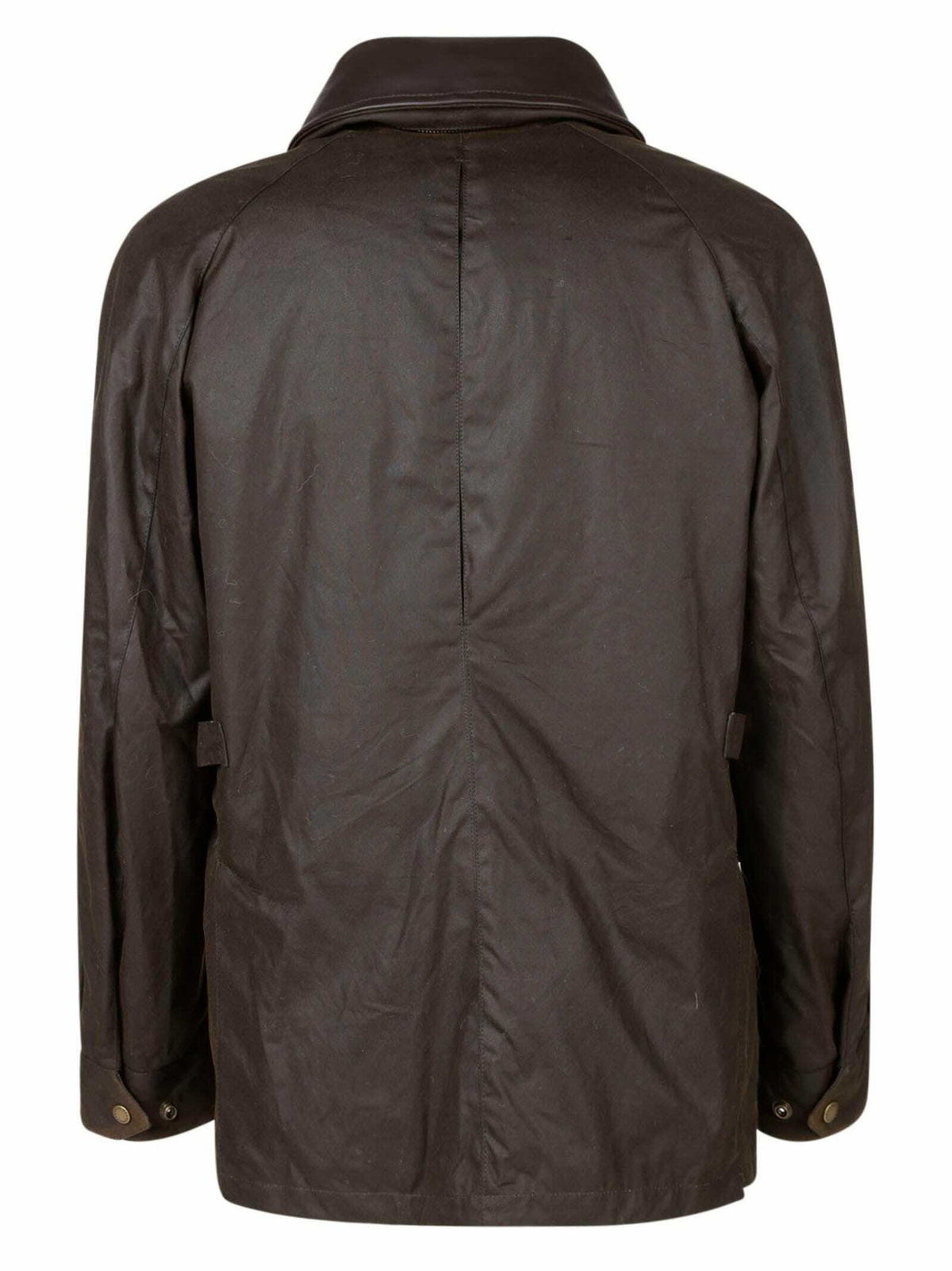 Barbour Horse Riding Wax Jacket Barbour