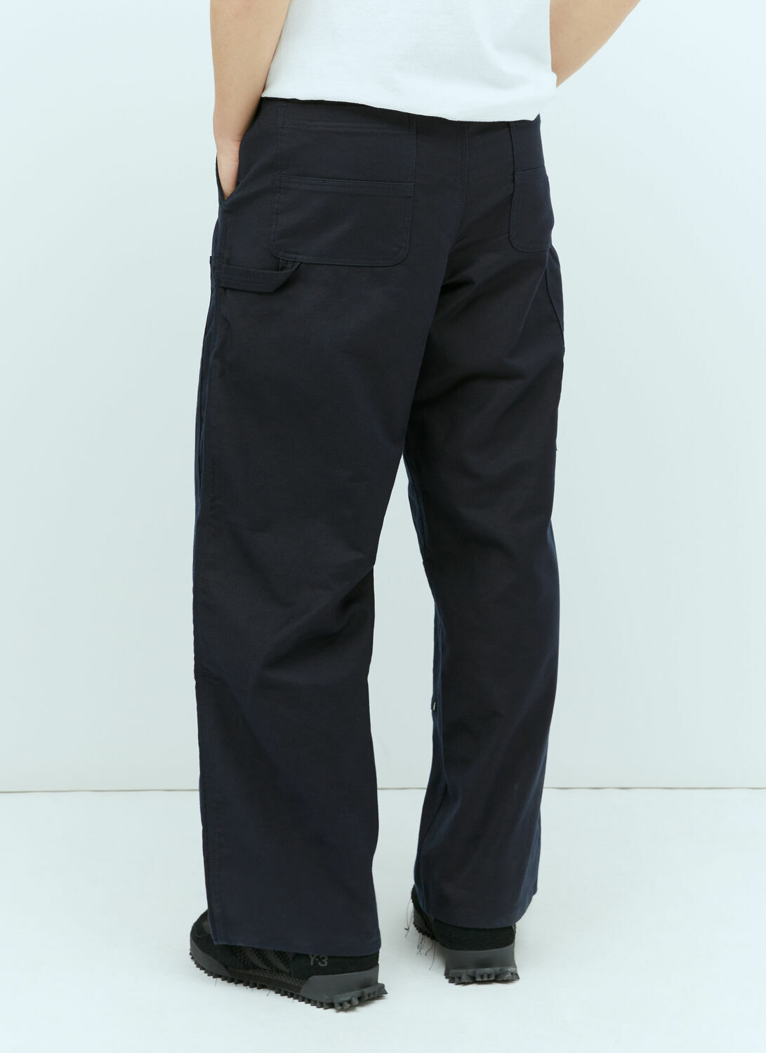 Brain Dead Moleskin Double-Knee Utility Pants Brain Dead