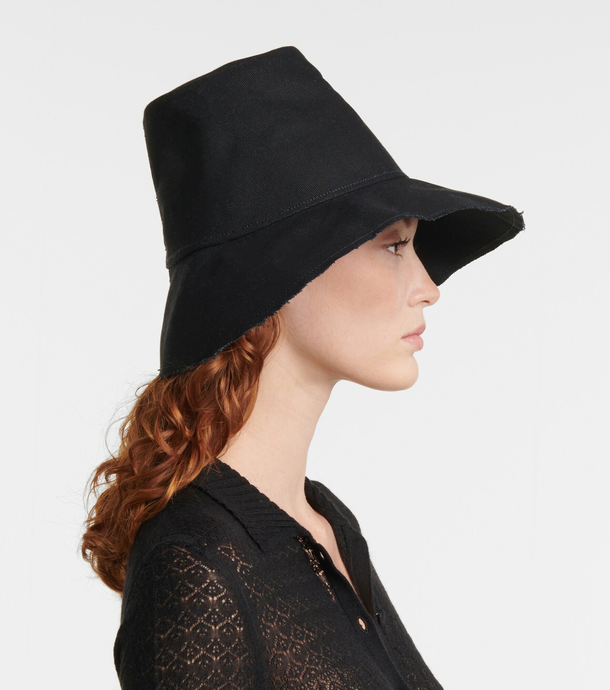 Chloe - The Magic cotton hat Chloe