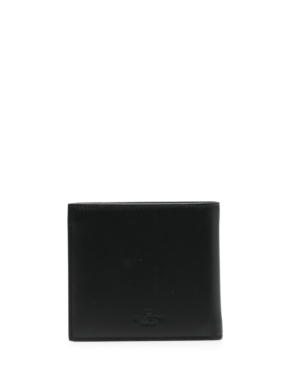 VALENTINO GARAVANI - Logo Wallet Valentino Garavani