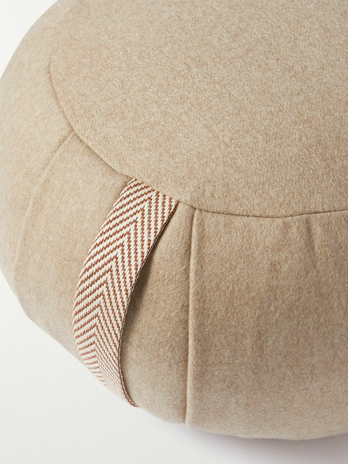 Loro Piana - Home Meditation Cashmere Pillow Loro Piana