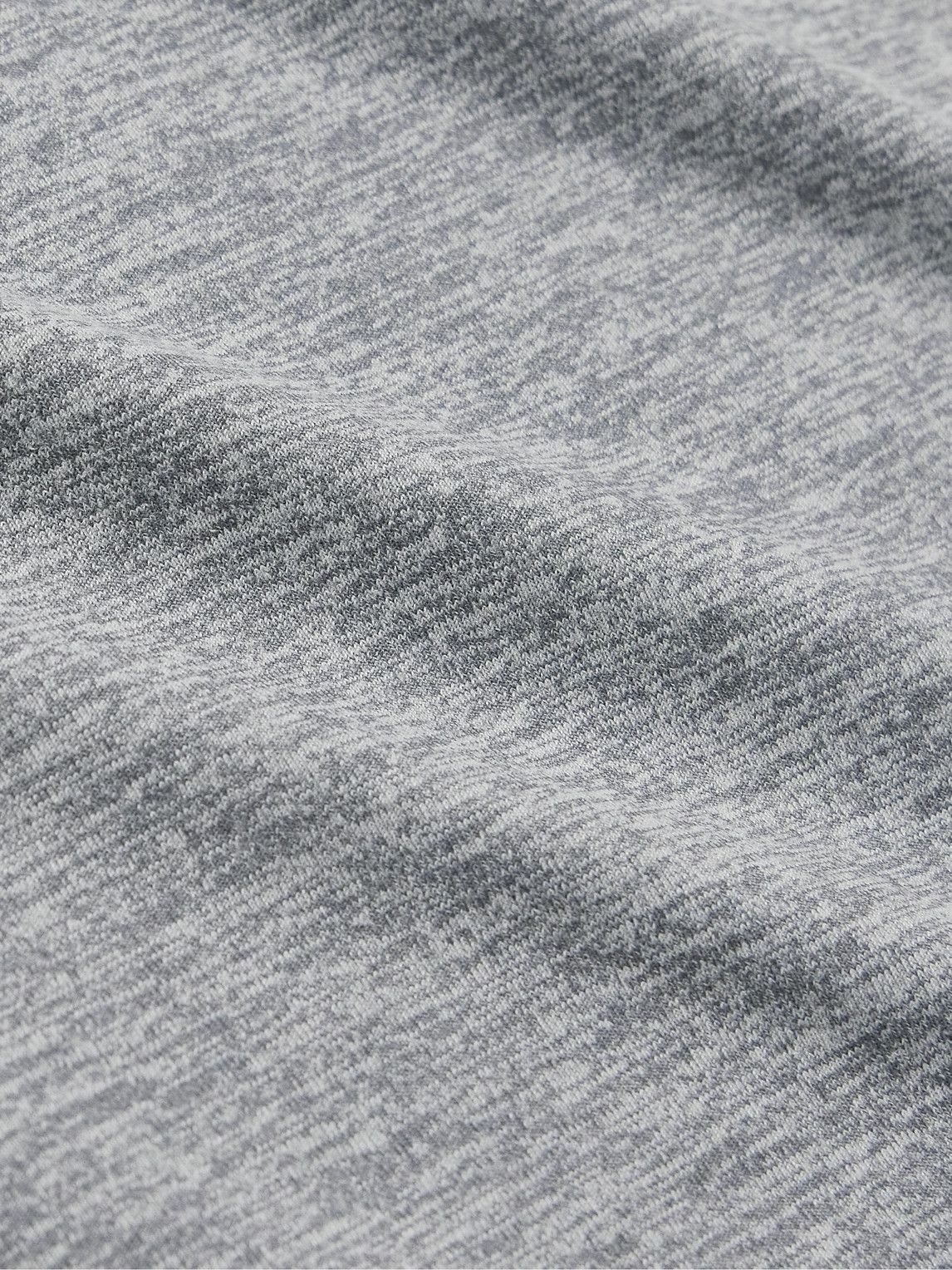 Nike Running - Element Dri-FIT T-Shirt - Gray Nike Running