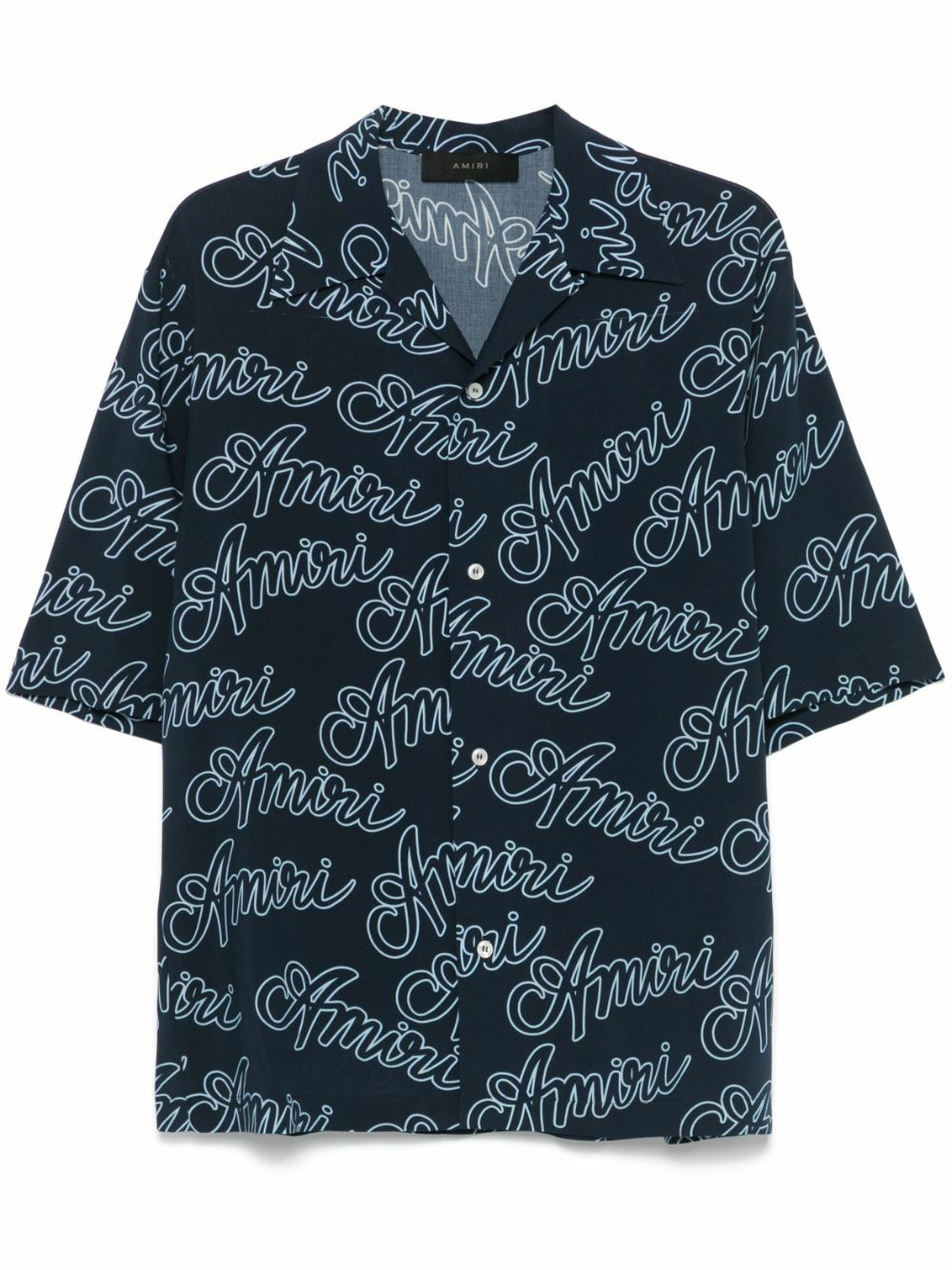 AMIRI Script Shirt Amiri
