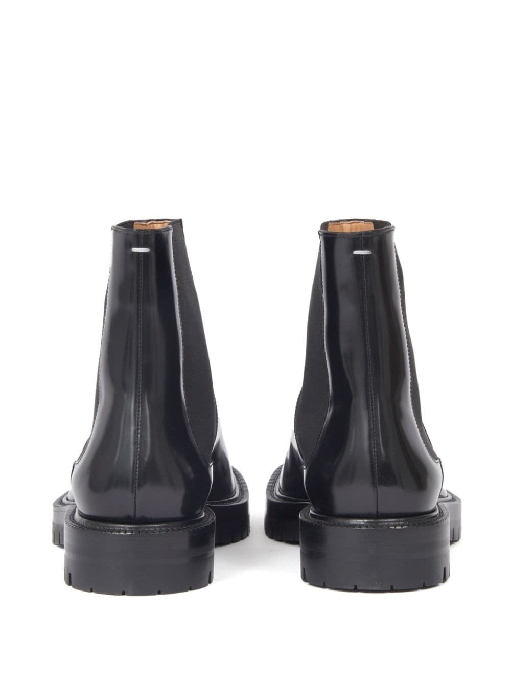 MAISON MARGIELA - Tabi Boot Maison Margiela