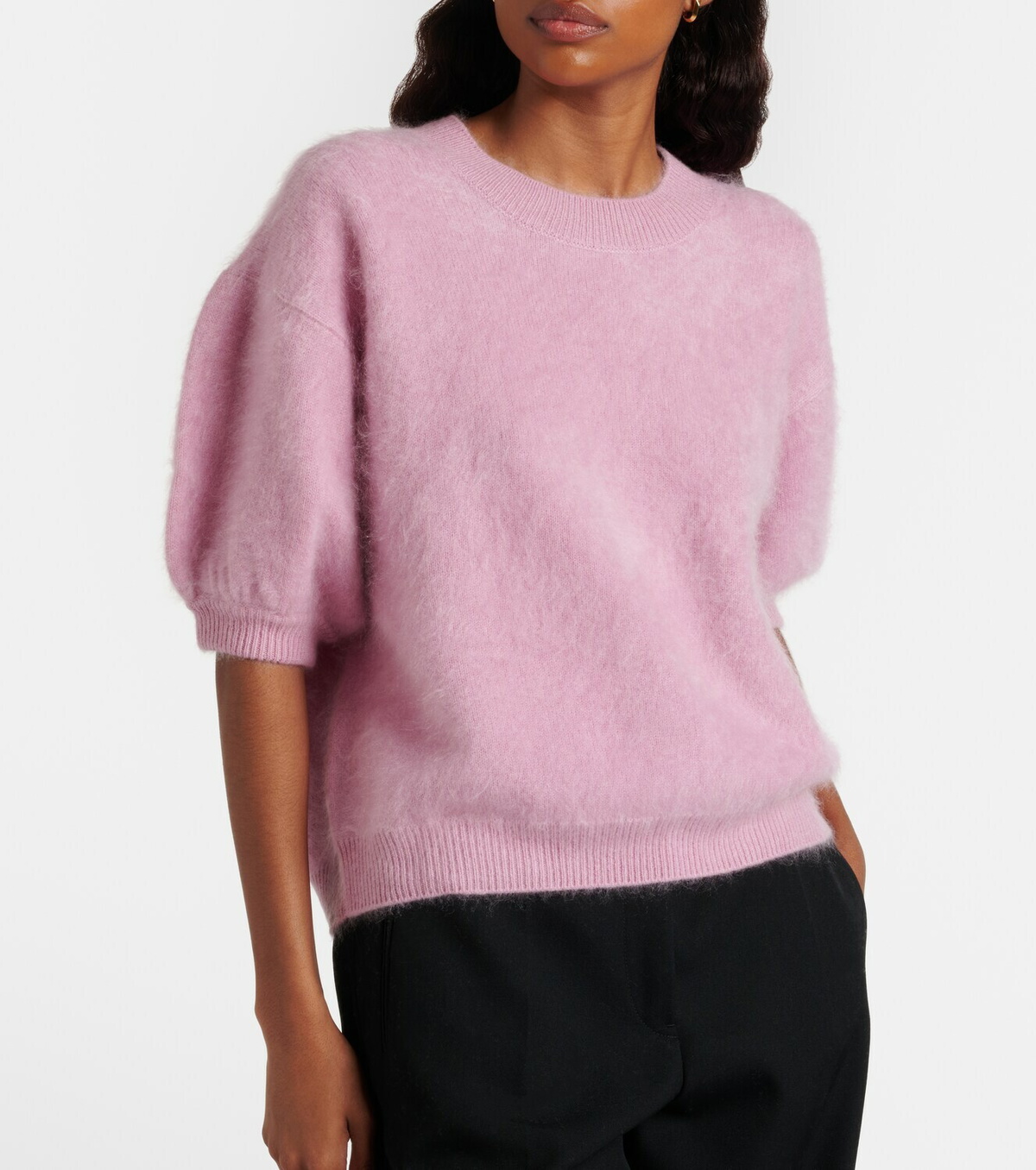 Lisa Yang Juniper cashmere sweater Lisa Yang