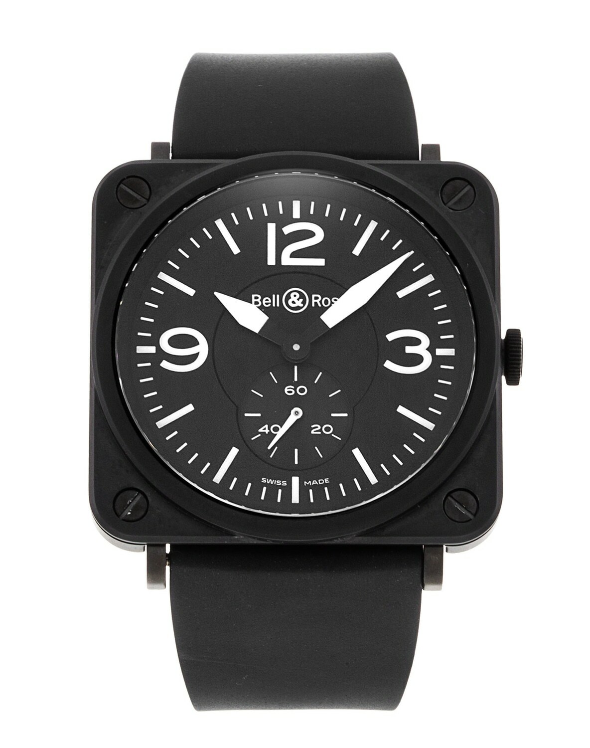 Bell and Ross BRS BRS-98-PBMC Bell & Ross