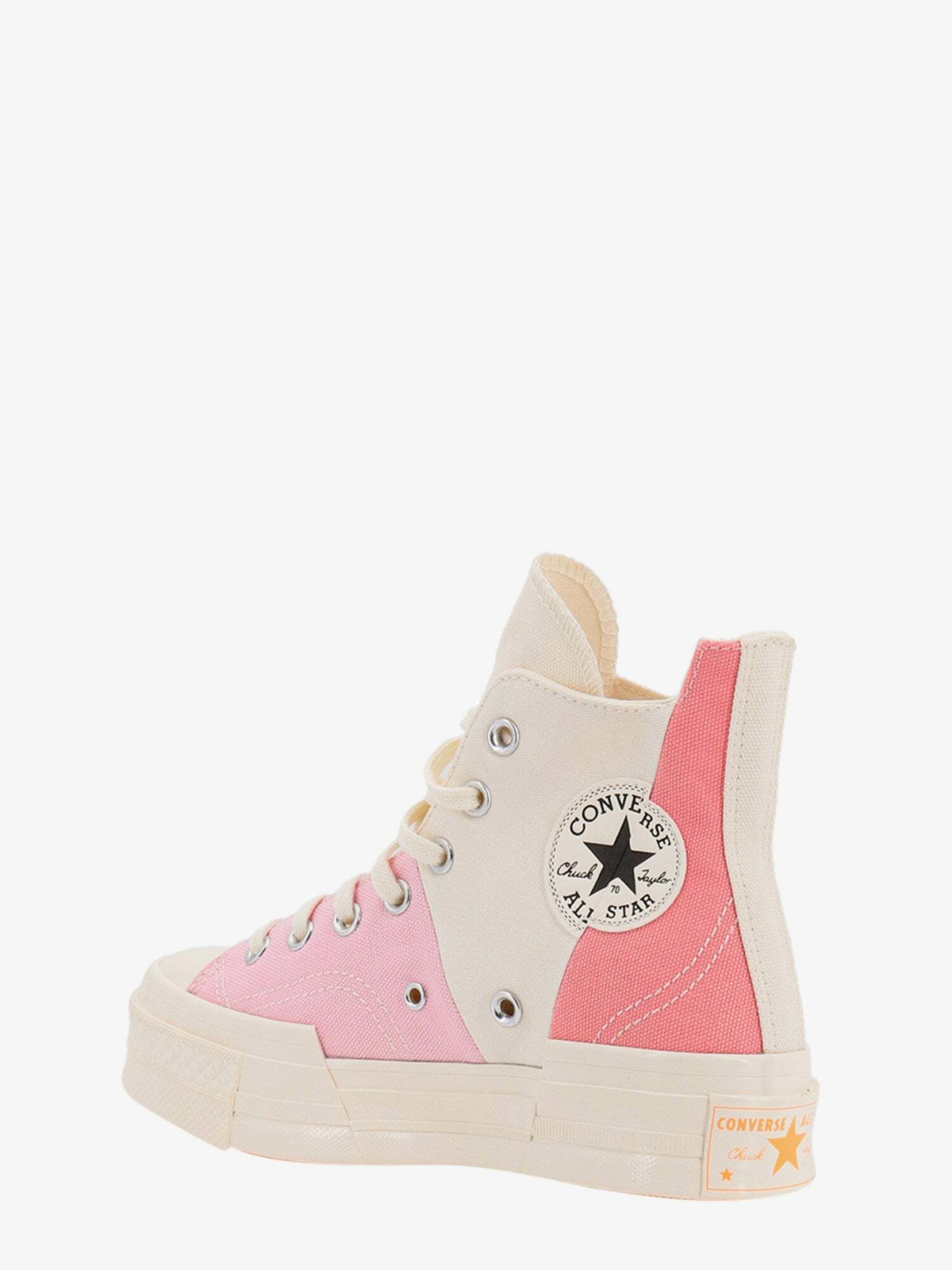 Converse Sneakers Pink Womens Converse