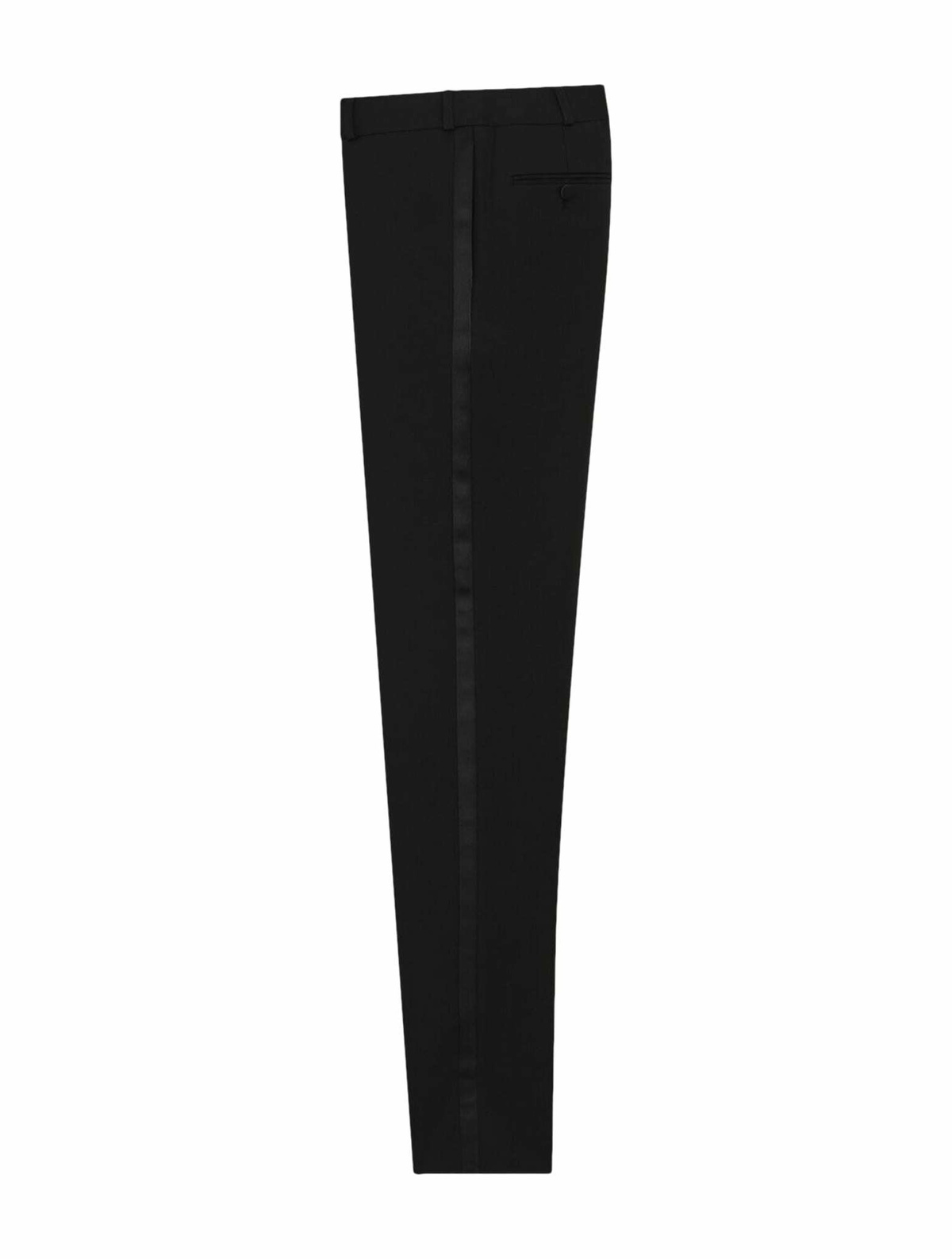 Saint Laurent Smoking Pants Saint Laurent