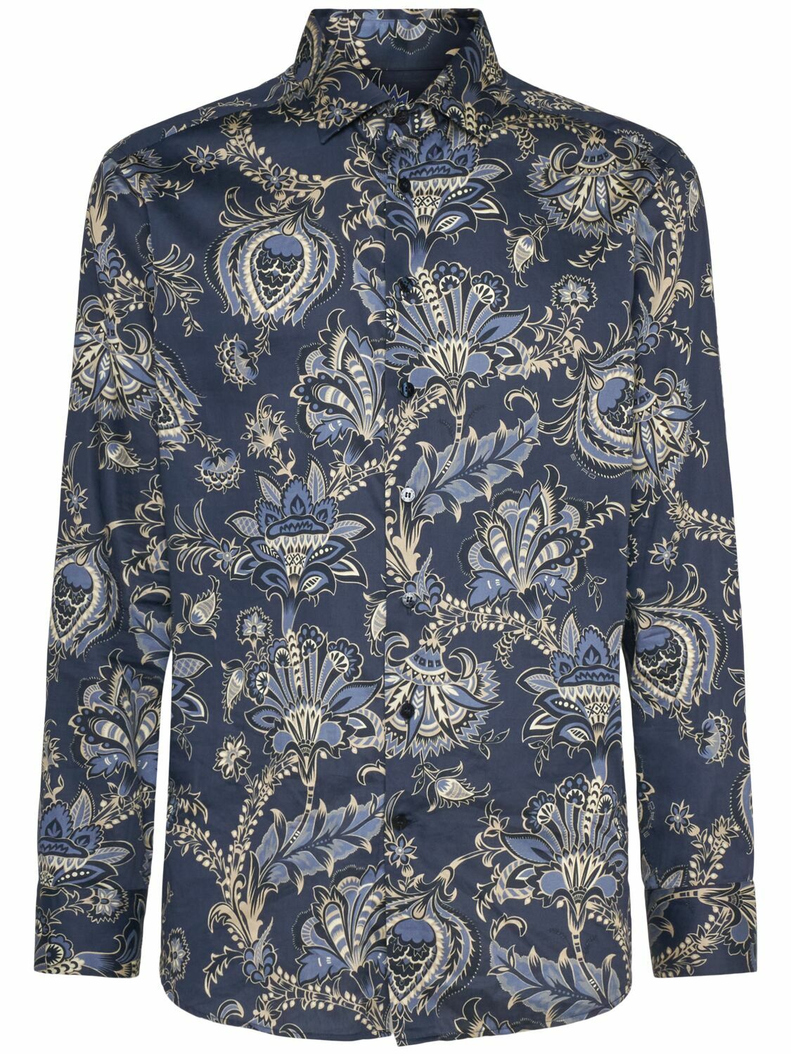 ETRO Cotton Shirt Etro